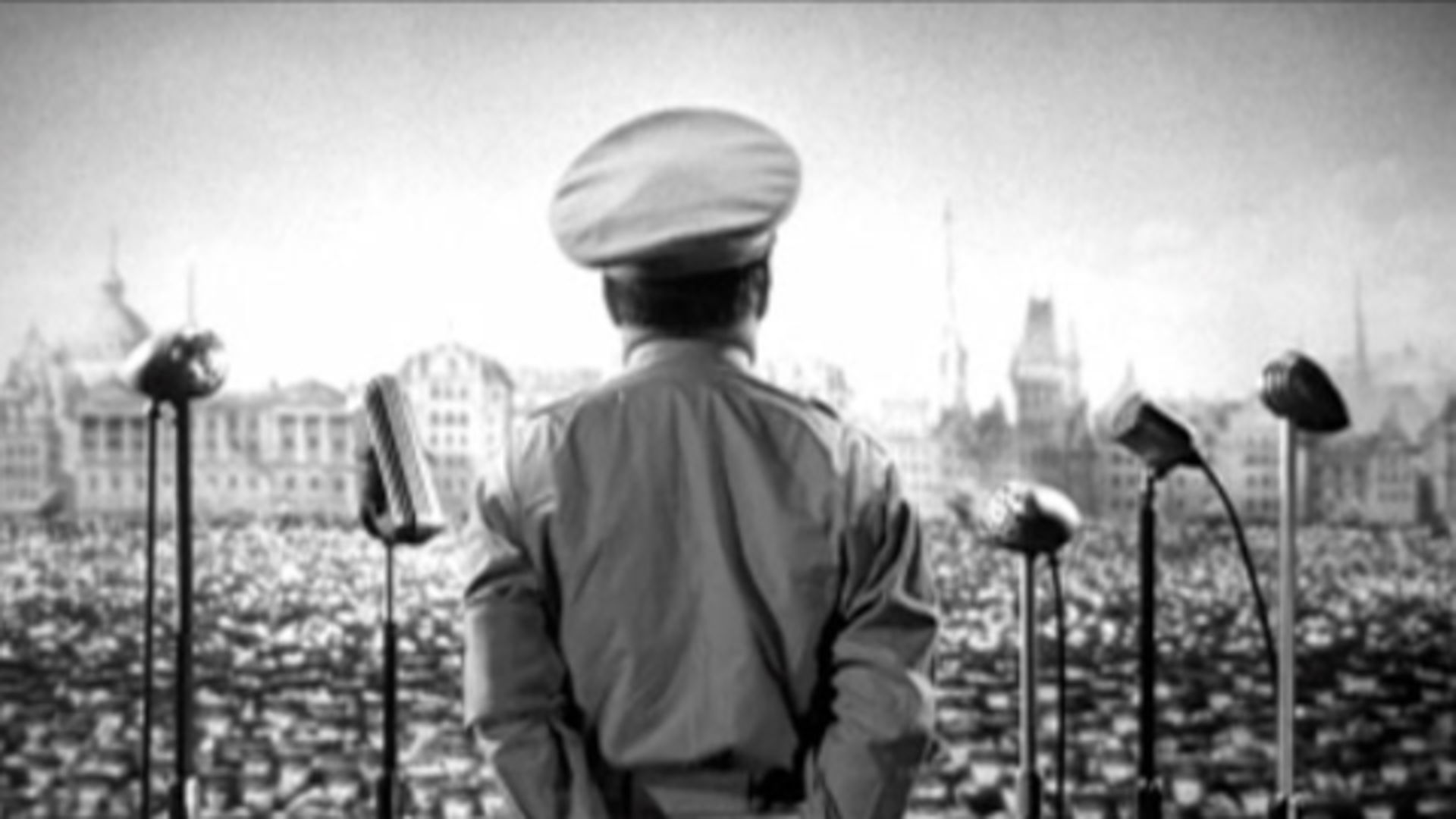 Watch "The Great Dictator" | The Front Row | The New Yorker