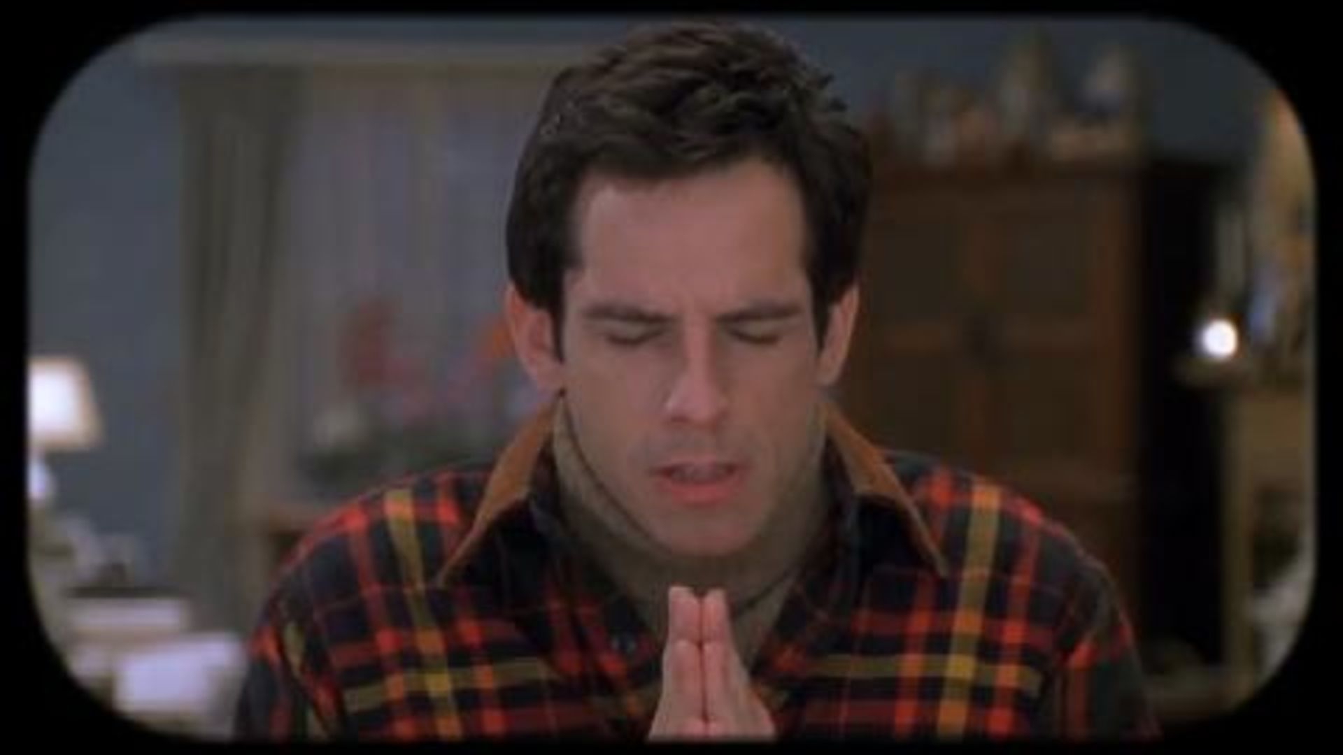 Watch Two Sides to Ben Stiller's Face | Commentary | The New Yorker