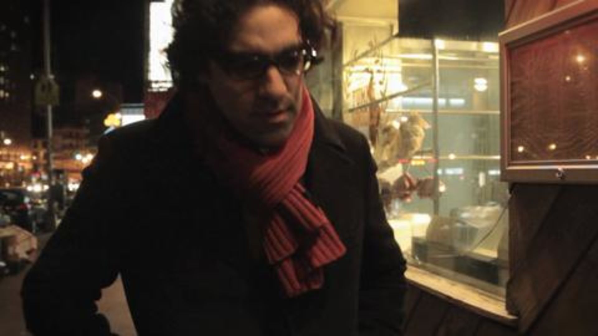 Watch Farewell, Fung Wah | Annals of Comedy | The New Yorker