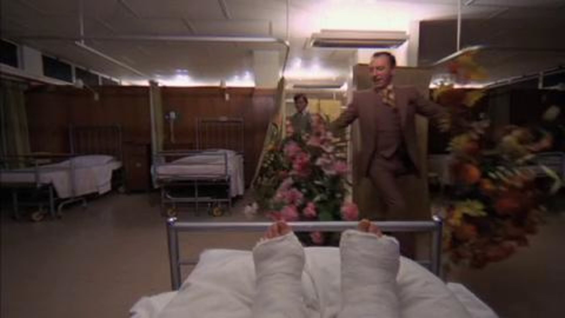 Watch The Clockwork Condition | Commentary | The New Yorker