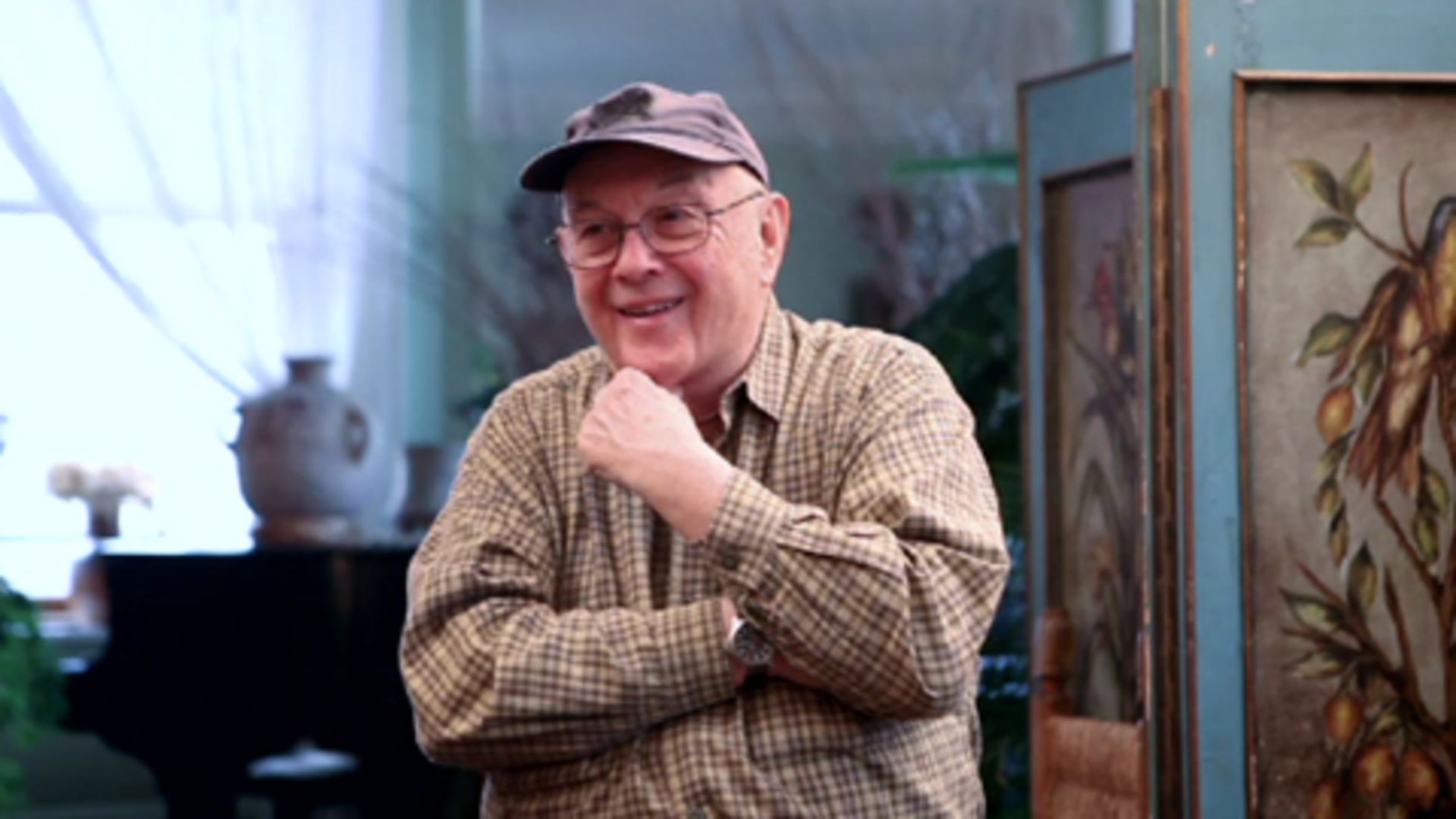 Watch Bruce Davidson's L.A. | The Three-Minute Life | The New Yorker