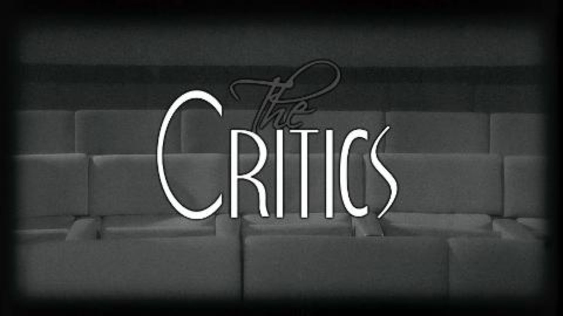 Watch The Critics | Annals of Comedy | The New Yorker