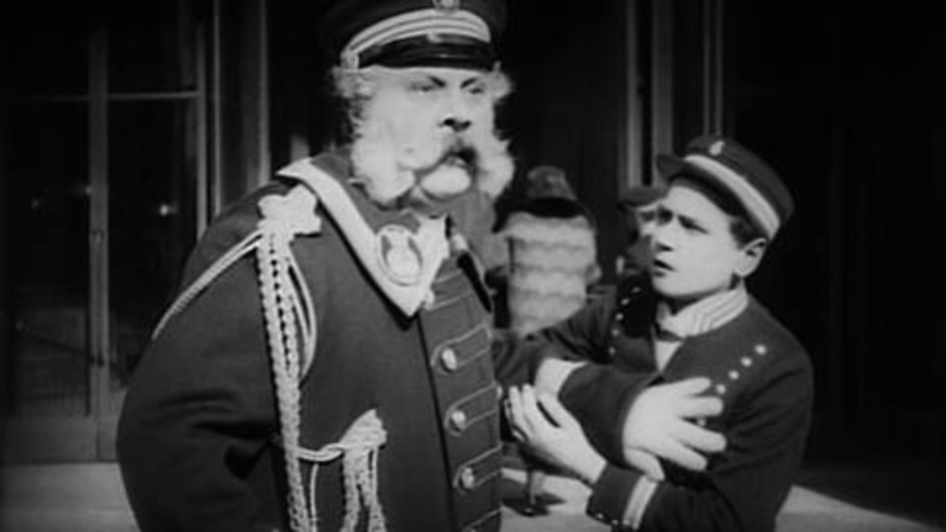 Watch "The Last Laugh" | The Front Row | The New Yorker