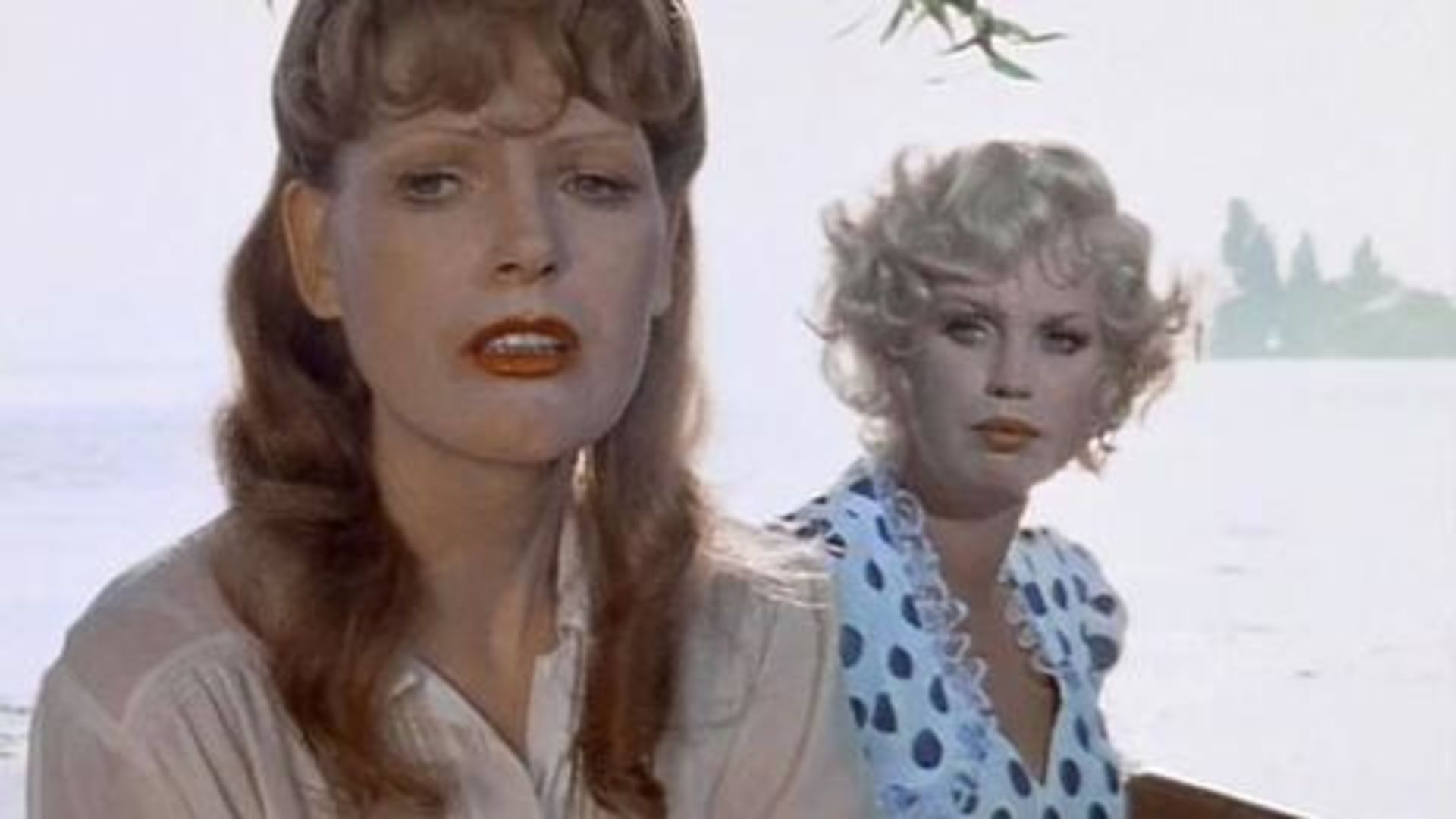 Watch "Martha" | The Front Row | The New Yorker