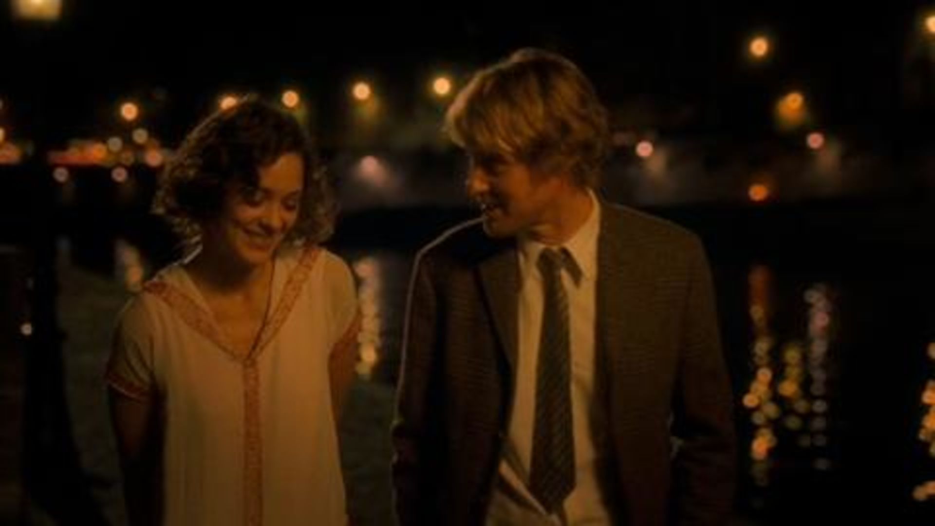 Watch "Midnight in Paris" | The Front Row | The New Yorker