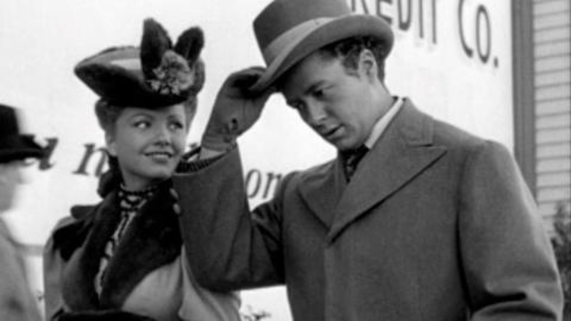 magnificent ambersons