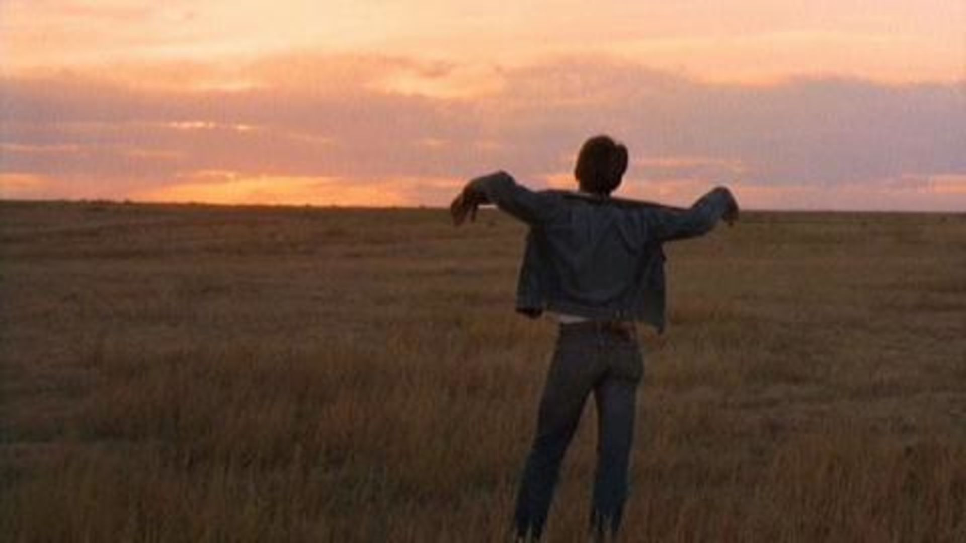 Images Du Film Badlands Almodovar: Almodovar's 'Strange Way Of Life'