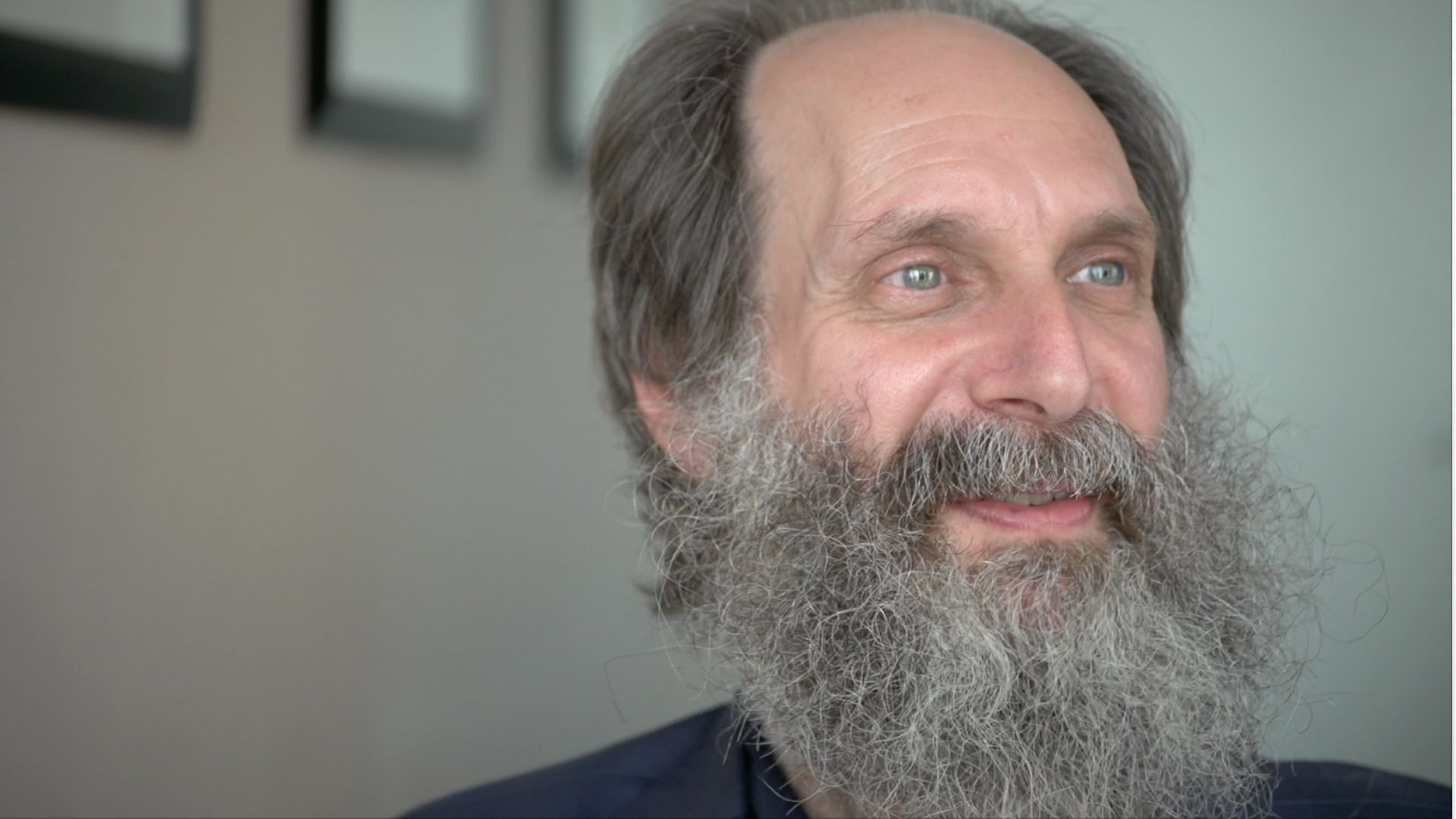 Watch Explain Yourself: Richard Brody, Film Critic | The Three-Minute ...