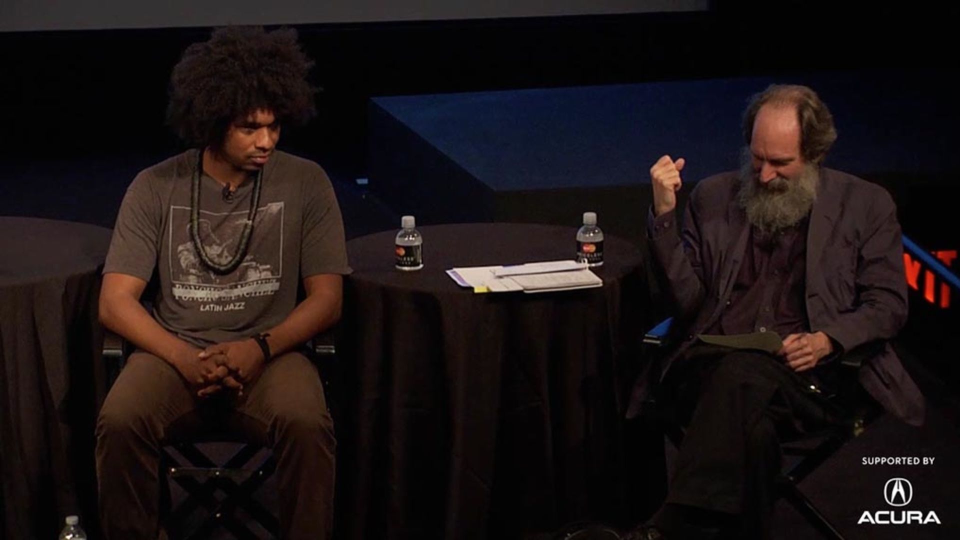 Watch First-person Filmmaking (Edited) | New Yorker Festival | The New ...