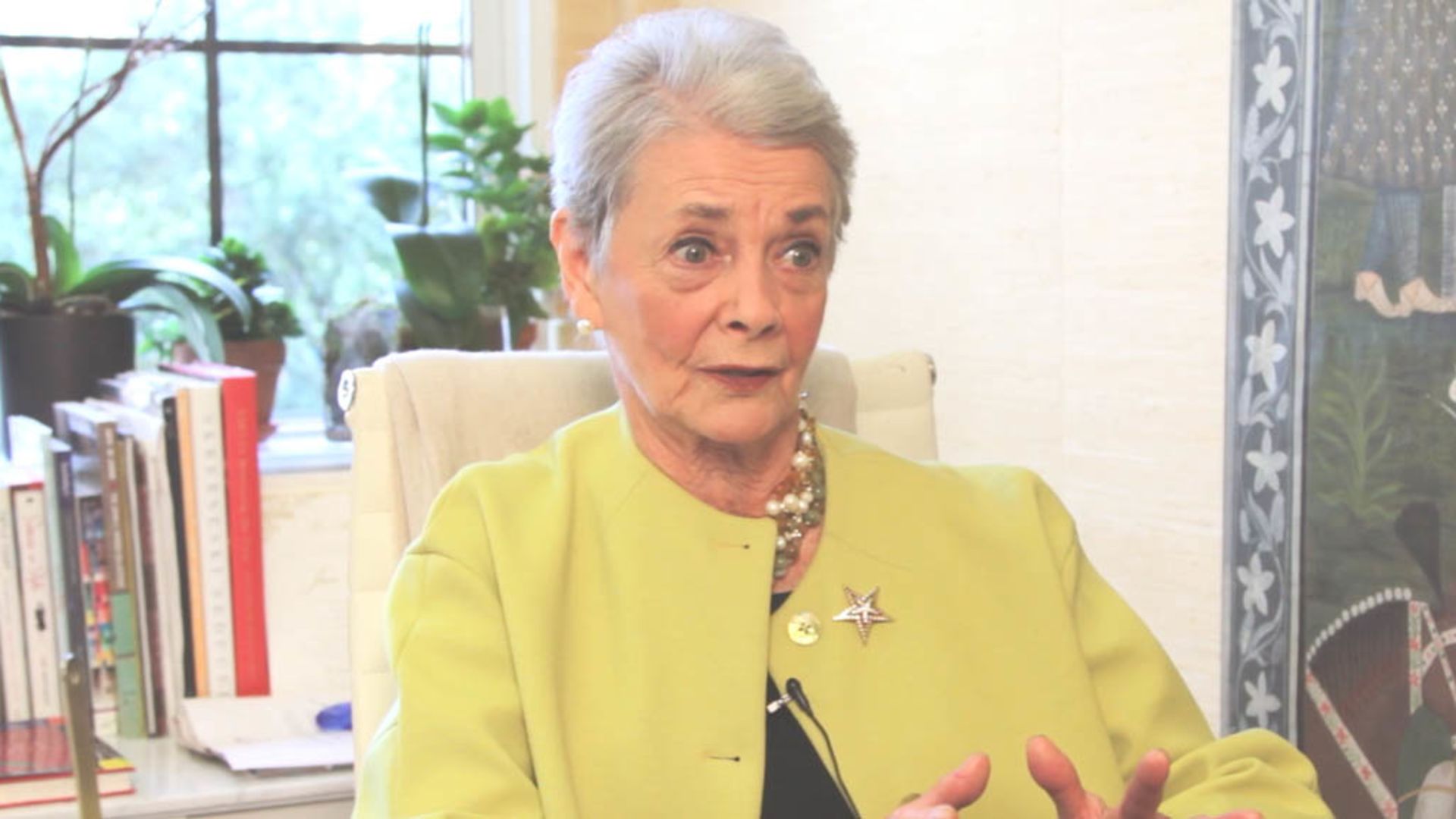 Watch Still Asking Betty Halbreich | The Three-Minute Life | The New Yorker