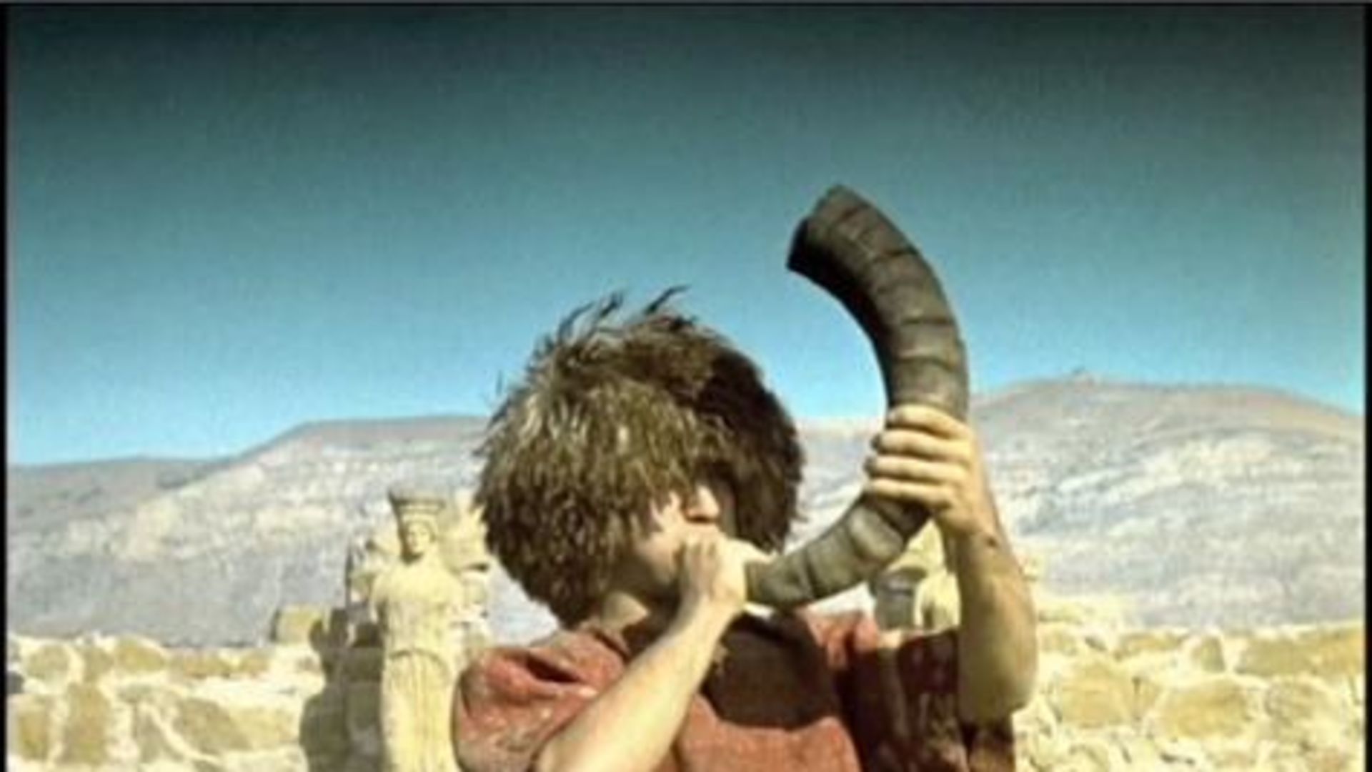 Watch "The Legend of Suram Fortress" | The Front Row | The New Yorker