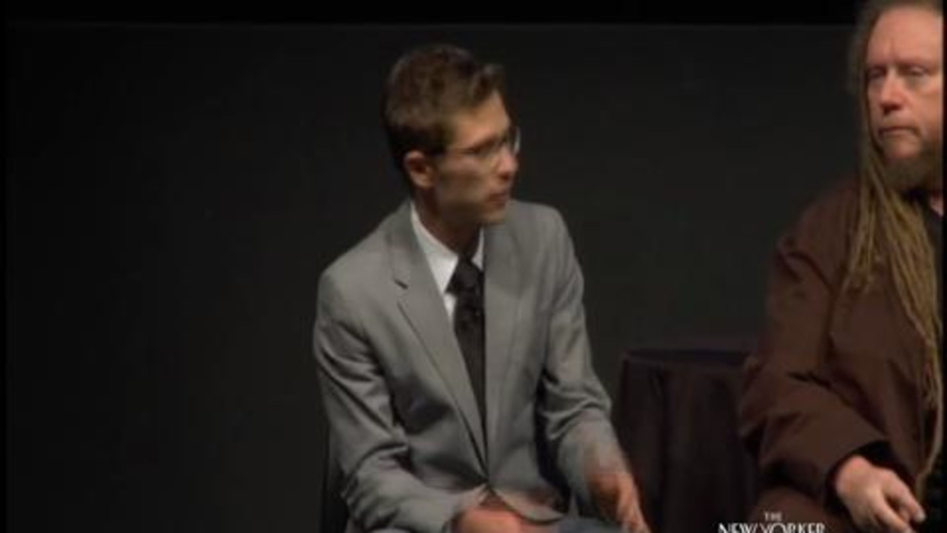 Watch Jonah Lehrer on the Surprising Benefits of Daydreaming | New ...