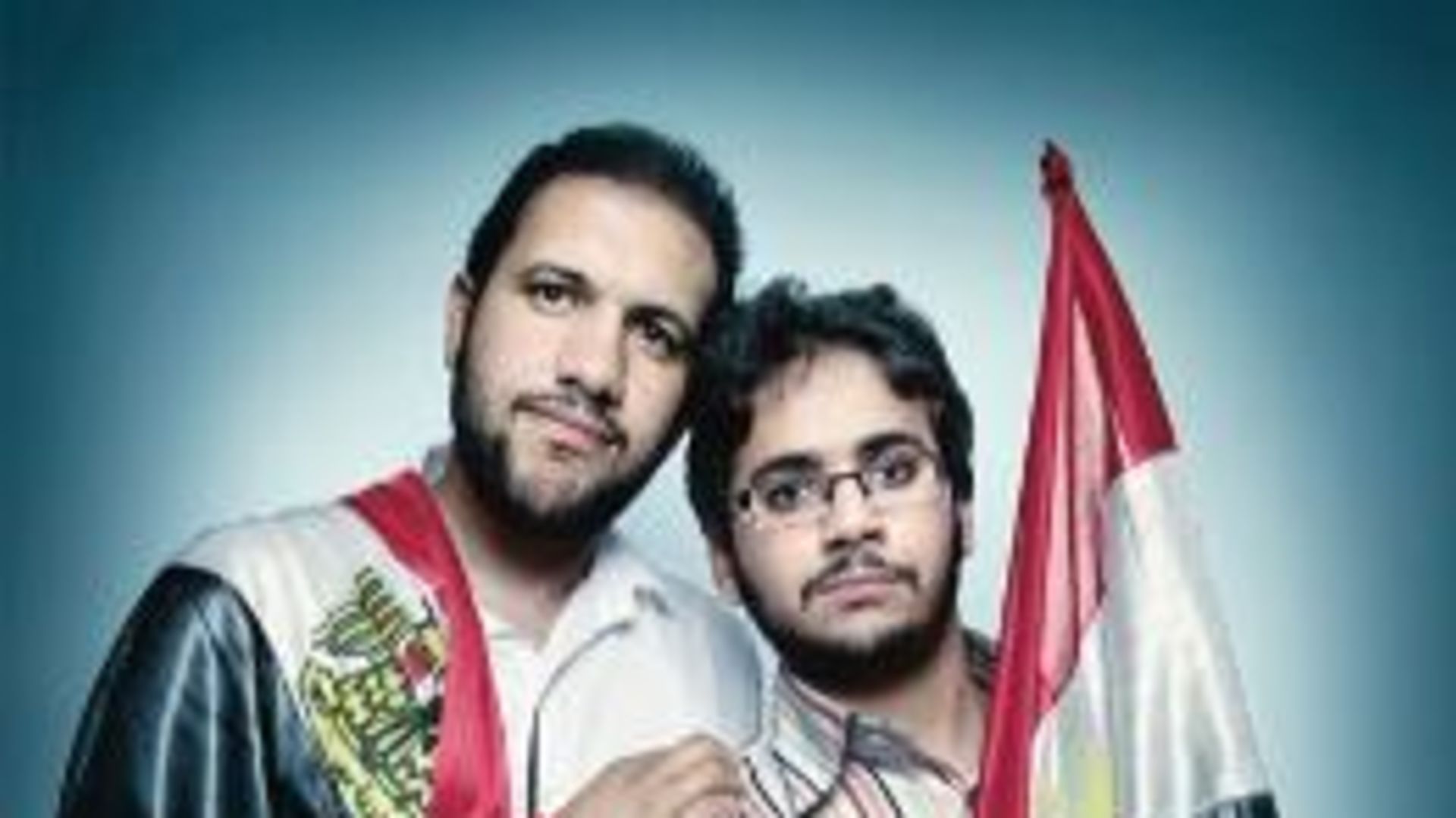 Watch From a Revolution: The Muslim Brotherhood | Notes from All Over ...