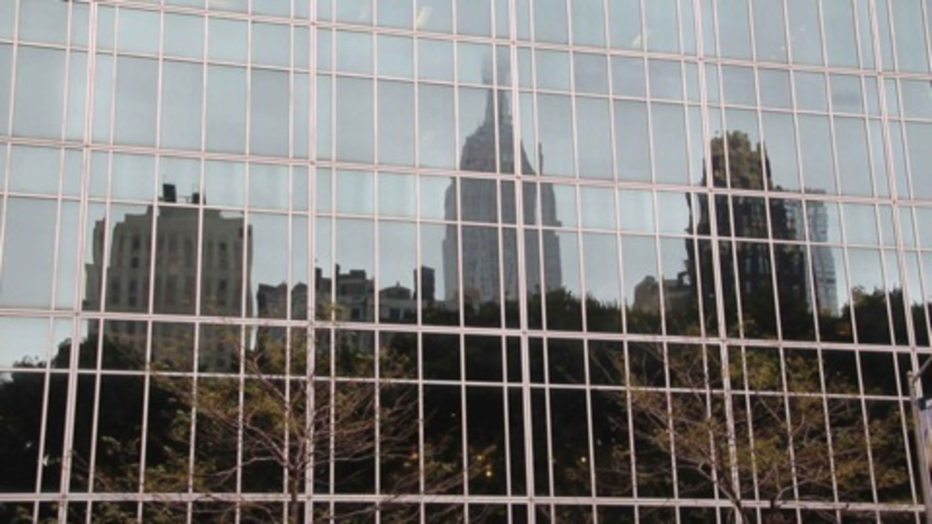 Watch Groundbreakers: Green architecture in New York City | Notes from ...