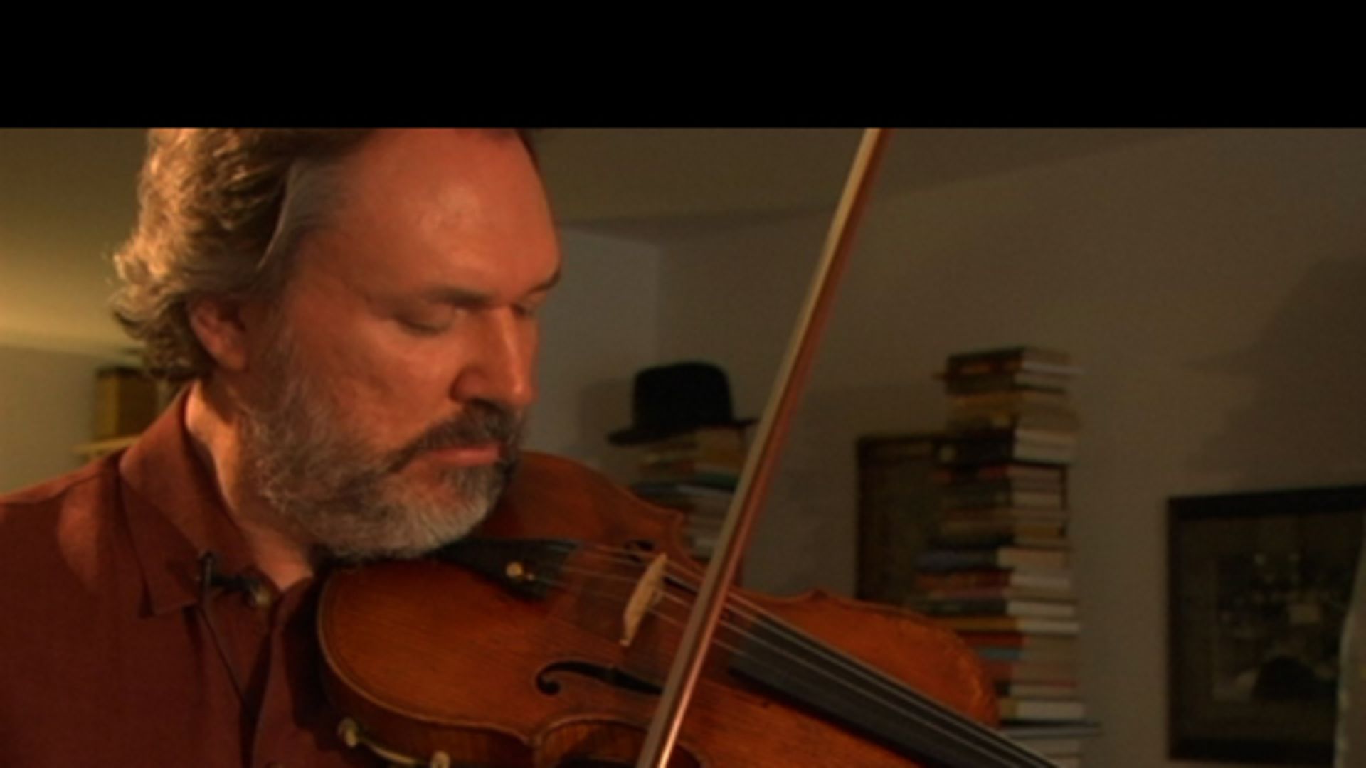 Watch Fiddle Tunes | Annals of Sound | The New Yorker