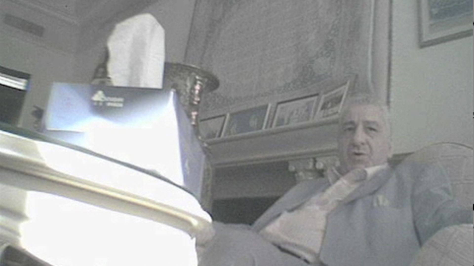 Watch To Catch an Arms Dealer | Commentary | The New Yorker