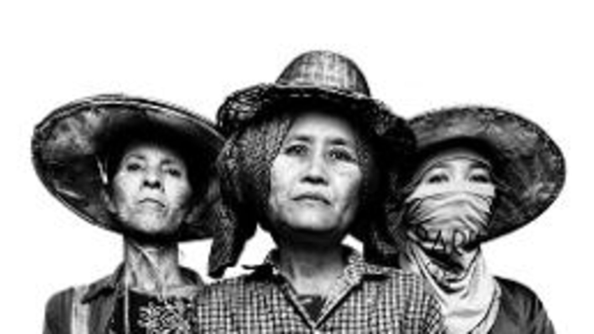 Watch Exiled: Forced Laborers | Notes from All Over | The New Yorker