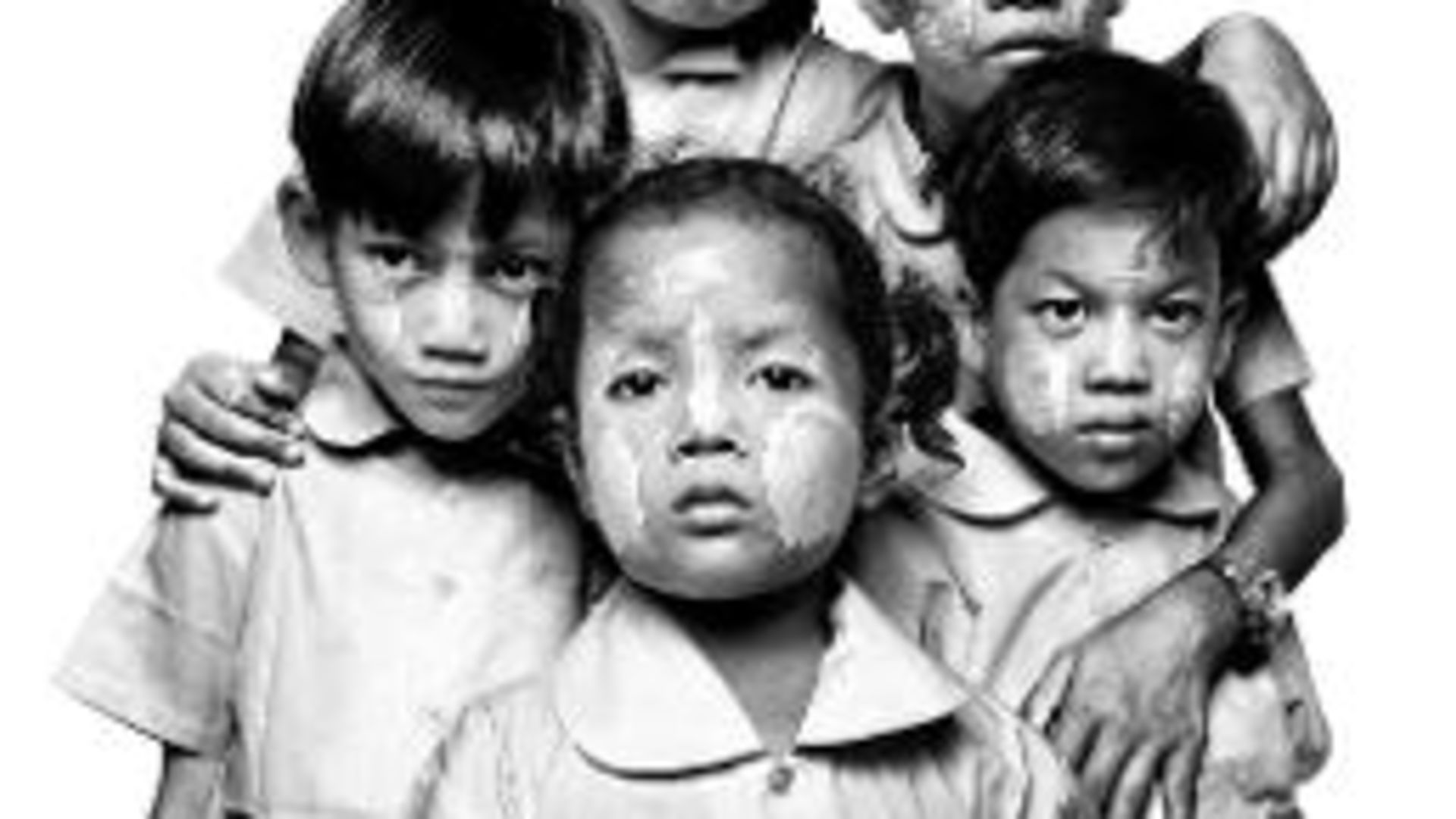 Watch Exiled: Children With H.I.V. | Notes from All Over | The New Yorker