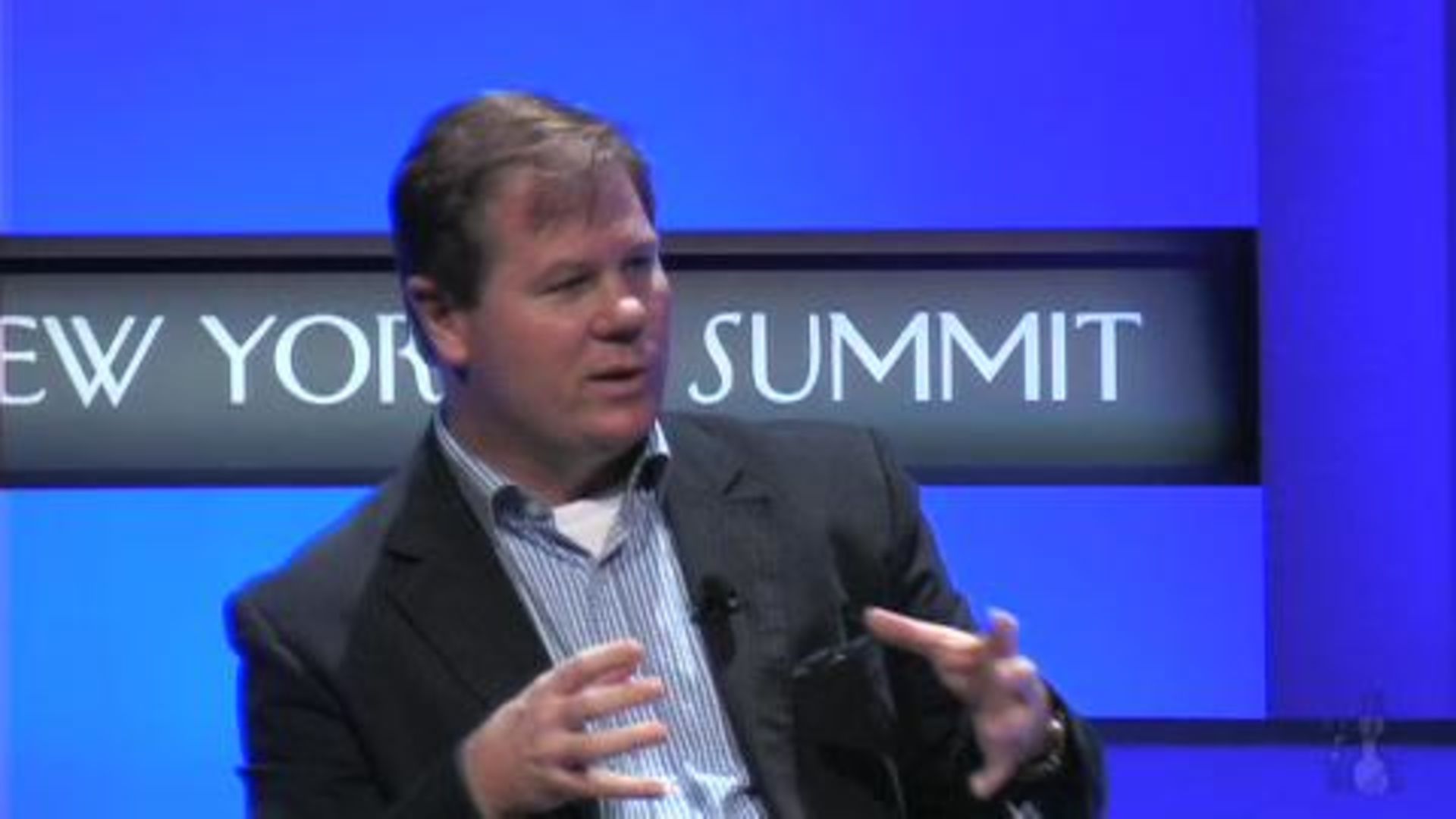 Watch Currents: A Conversation with David Kilcullen | The New Yorker ...