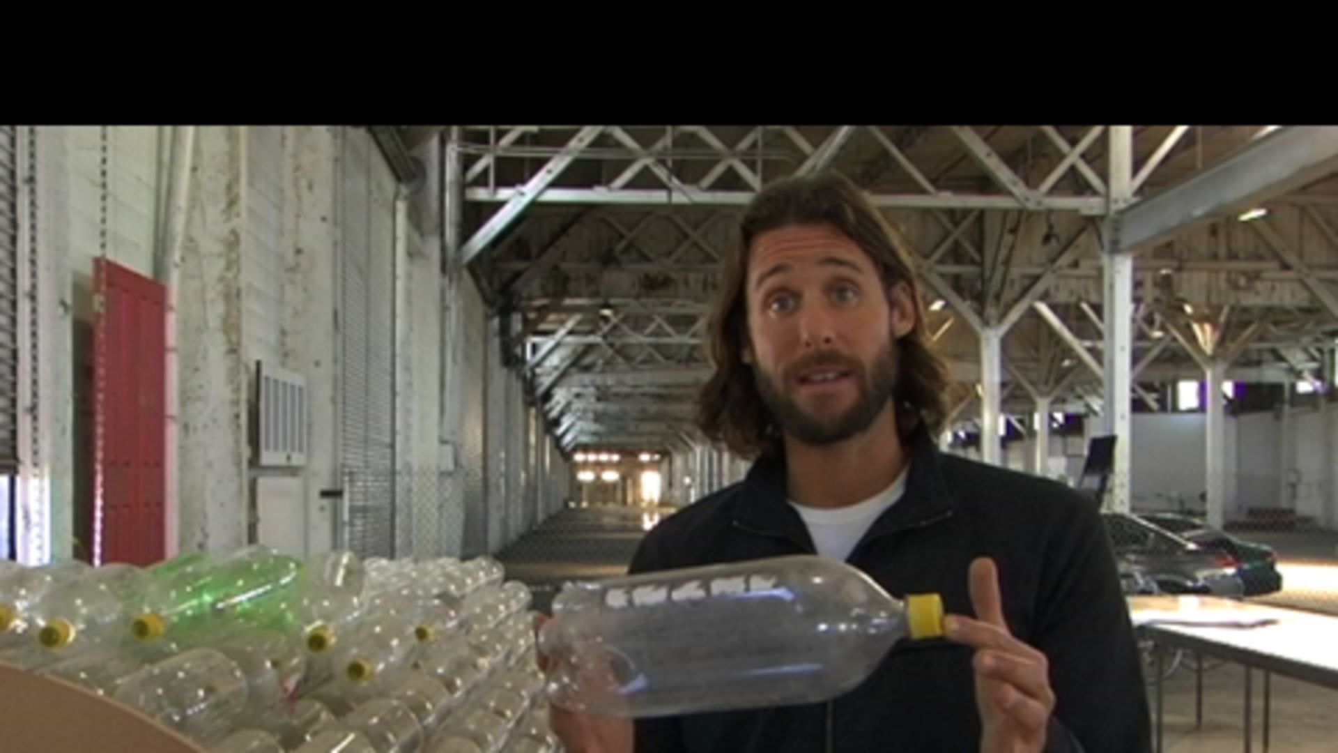 Watch The Making of the Plastiki | Annals of Ideas | The New Yorker