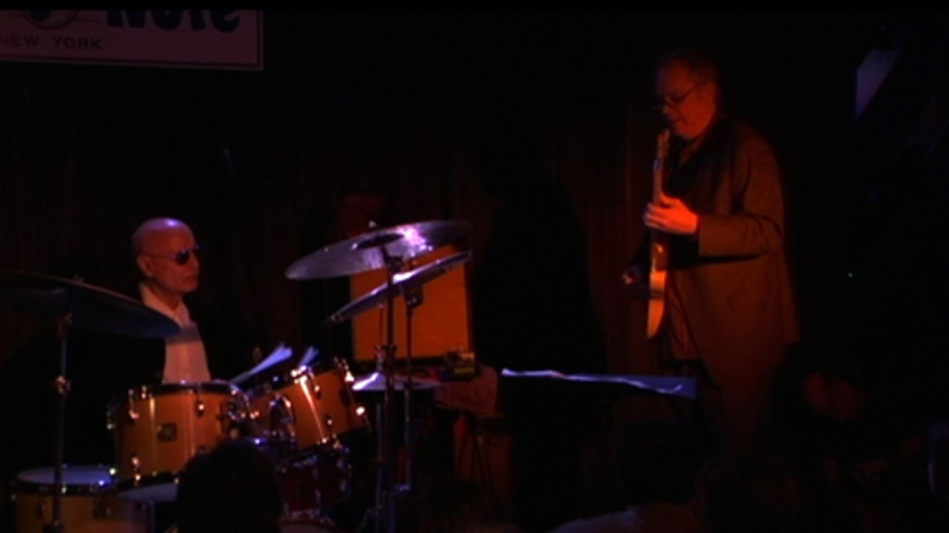 Watch Playing the Changes | Annals of Sound | The New Yorker