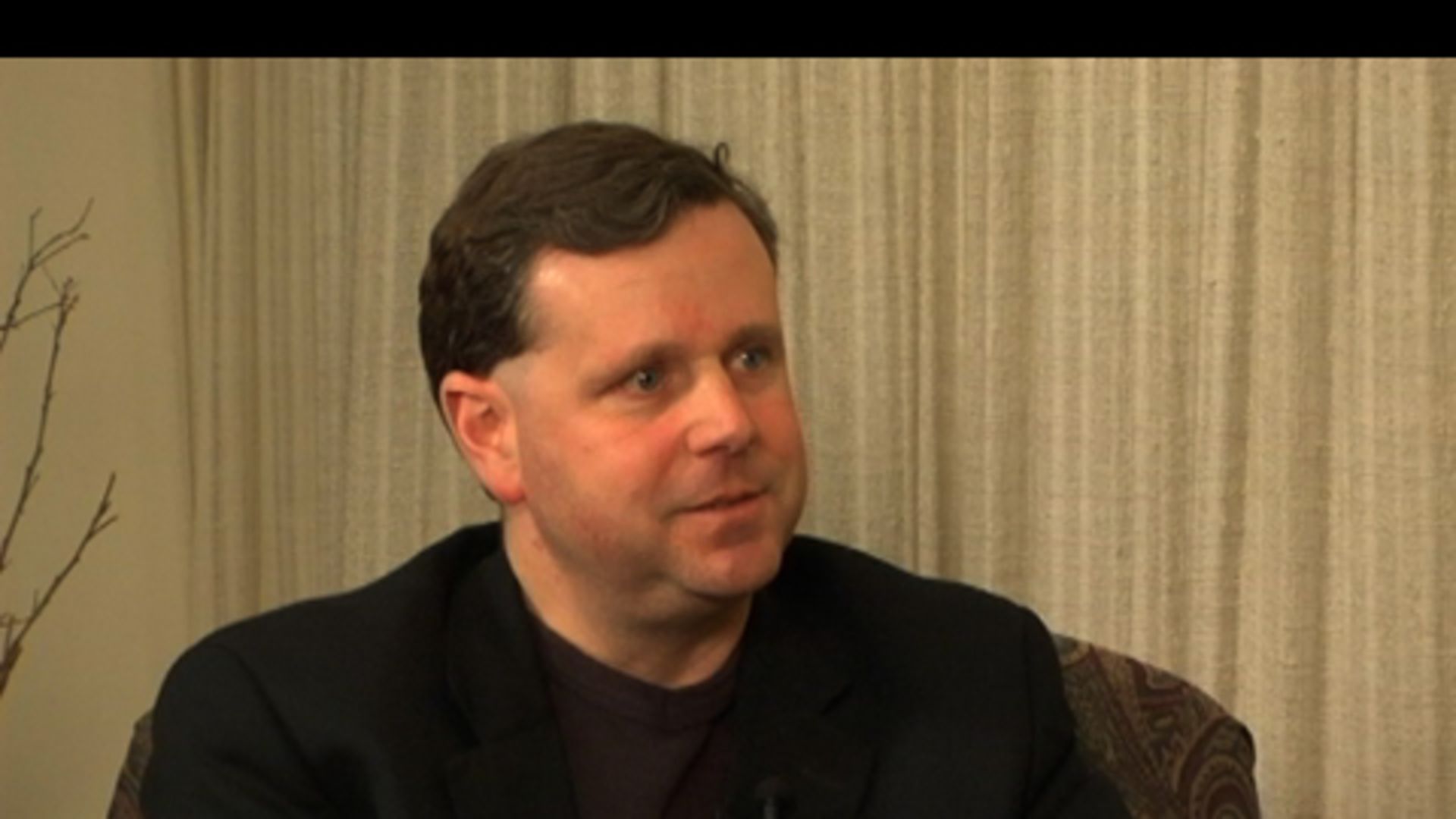 Watch James Surowiecki and David Cutler | Conversations | The New Yorker