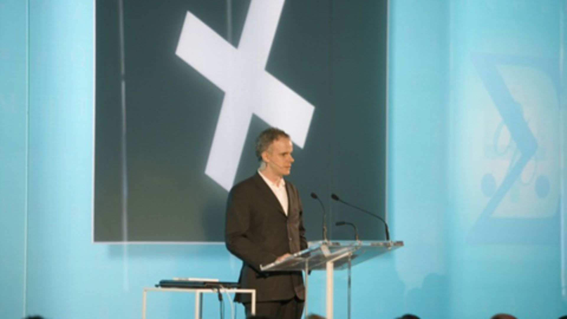 Watch Conference: Art in 2012 | The New Yorker Events | The New Yorker