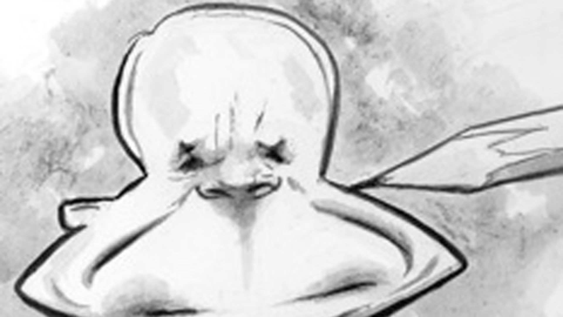 Watch The Naked Campaign Plot Holes Sketchbook The New Yorker Watch The Naked Campaign Plot Holes Sketchbook The New Yorker
