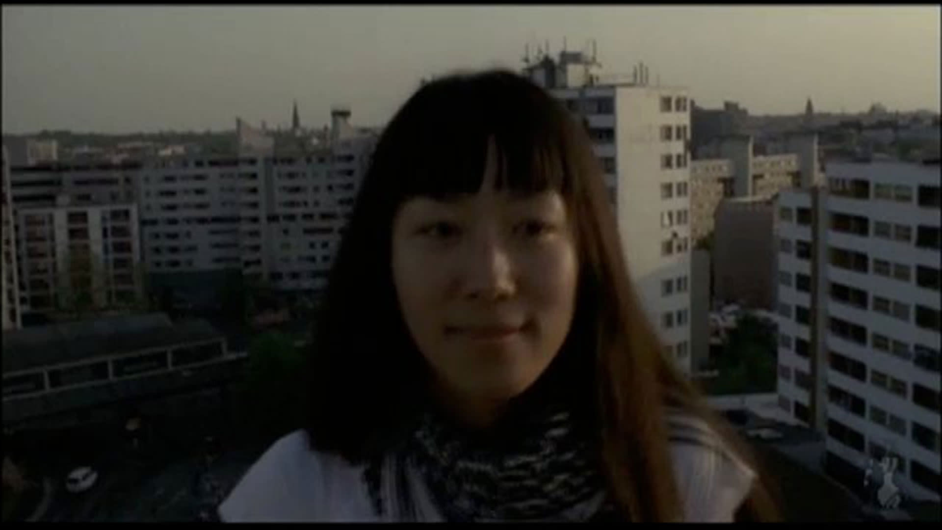 Watch "Summer Palace" | The Front Row | The New Yorker