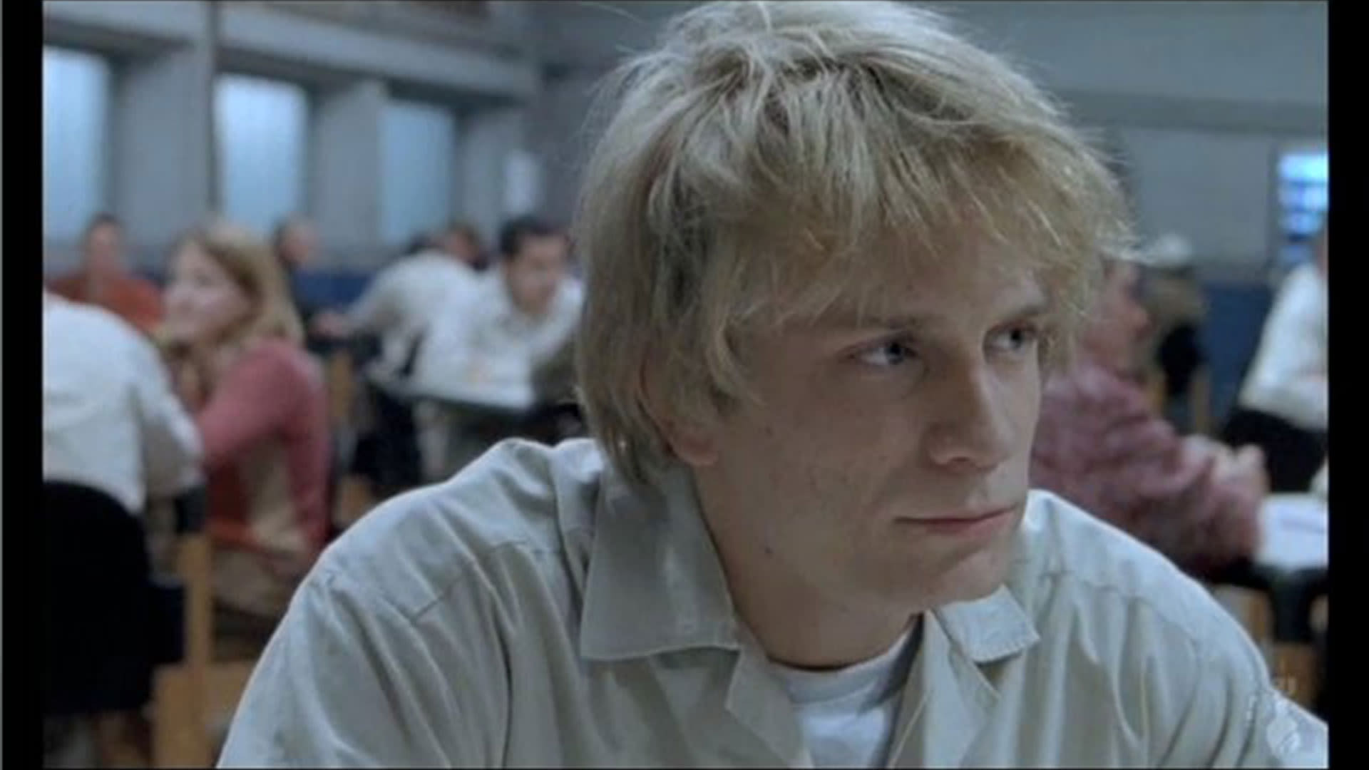 Watch "L'Enfant" | The Front Row | The New Yorker