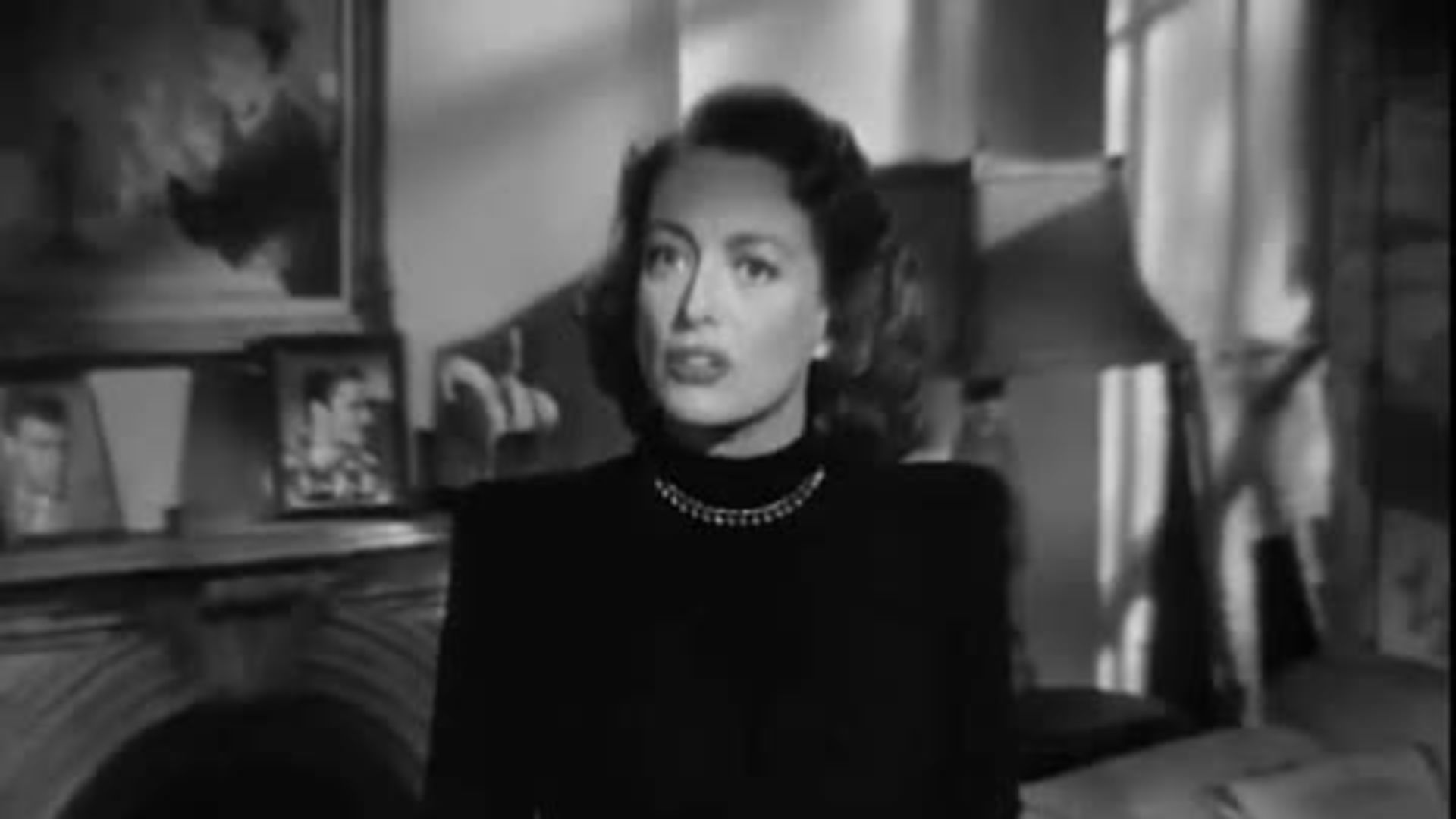 Watch "Daisy Kenyon" | The Front Row | The New Yorker