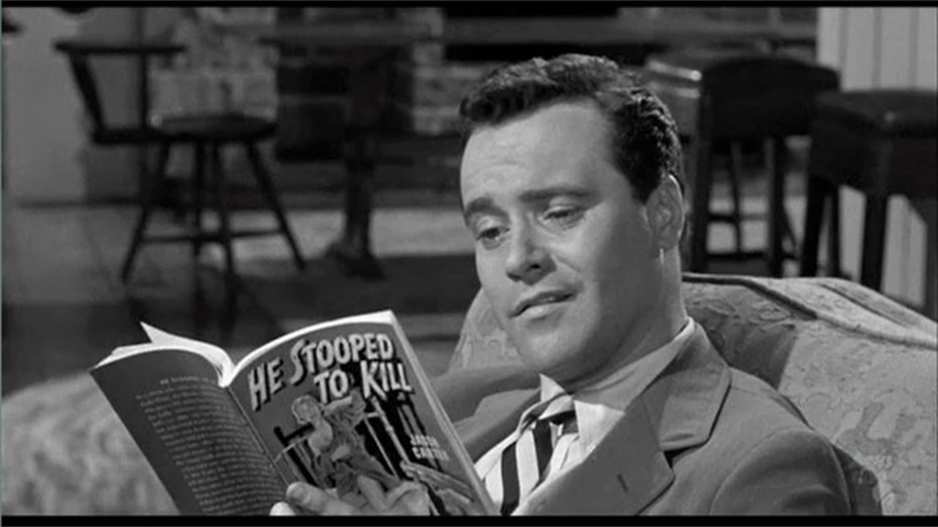 Watch "Phffft!" | The Front Row | The New Yorker