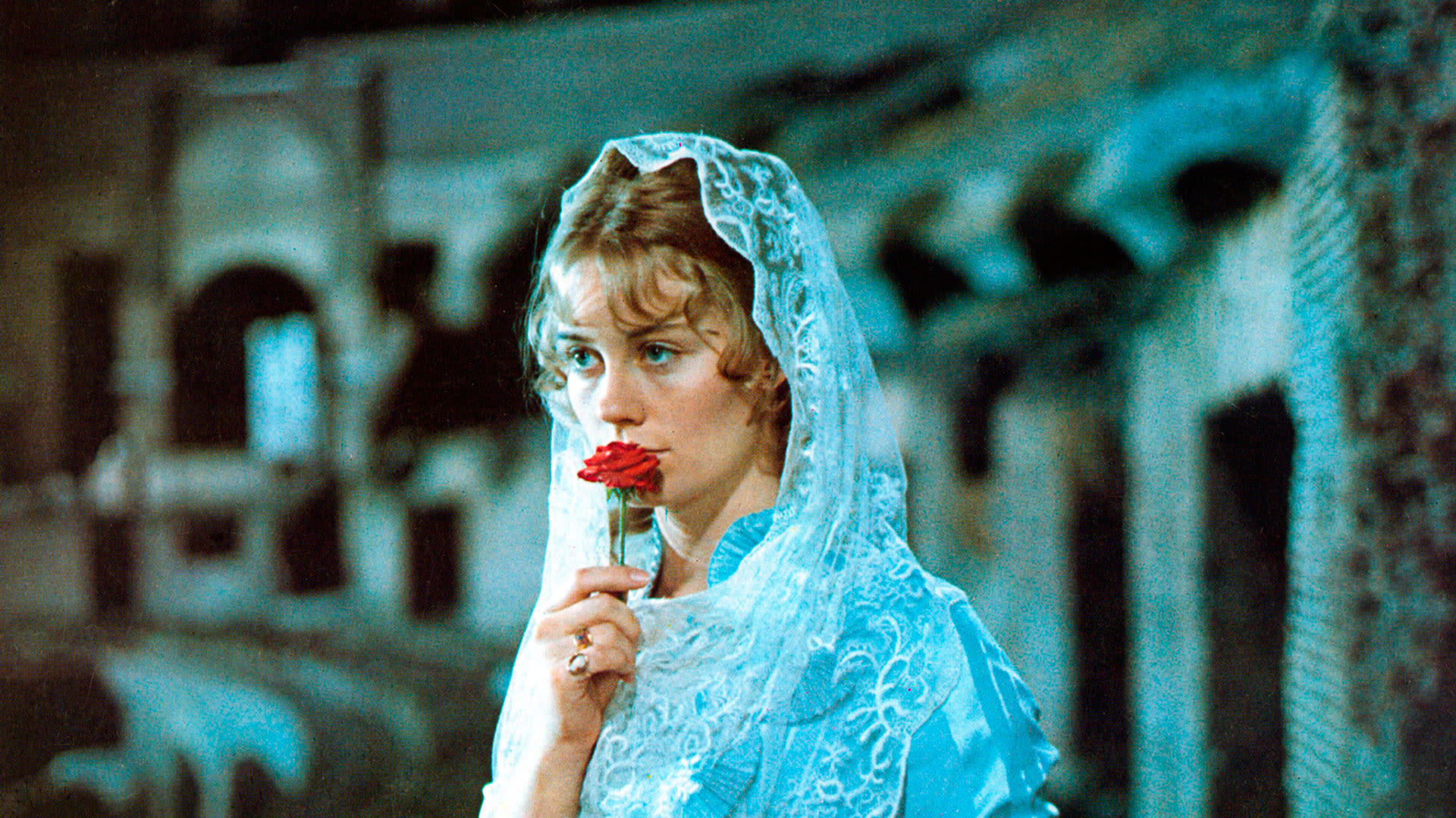 Watch "Daisy Miller" | The Front Row | The New Yorker