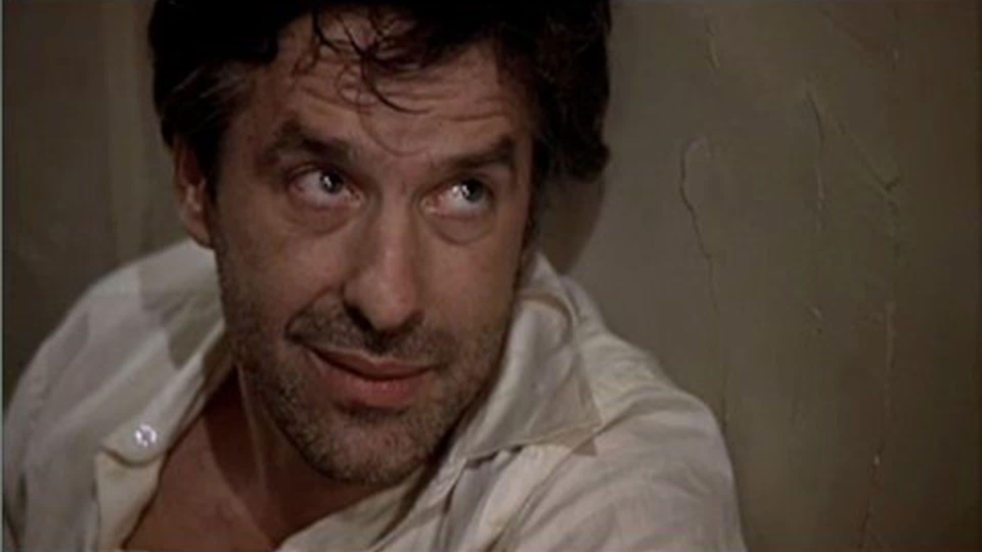 Watch "Mikey and Nicky" | The Front Row | The New Yorker