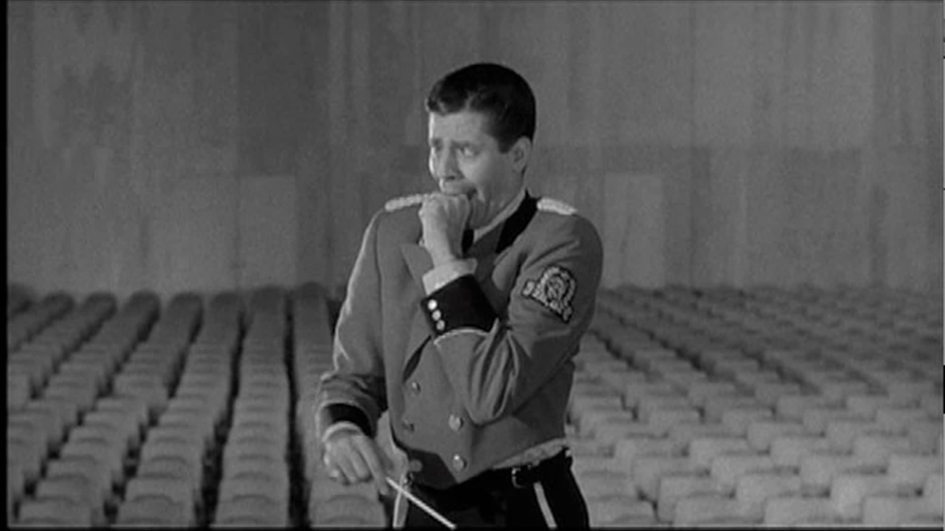 Watch "The Bellboy" | The Front Row | The New Yorker