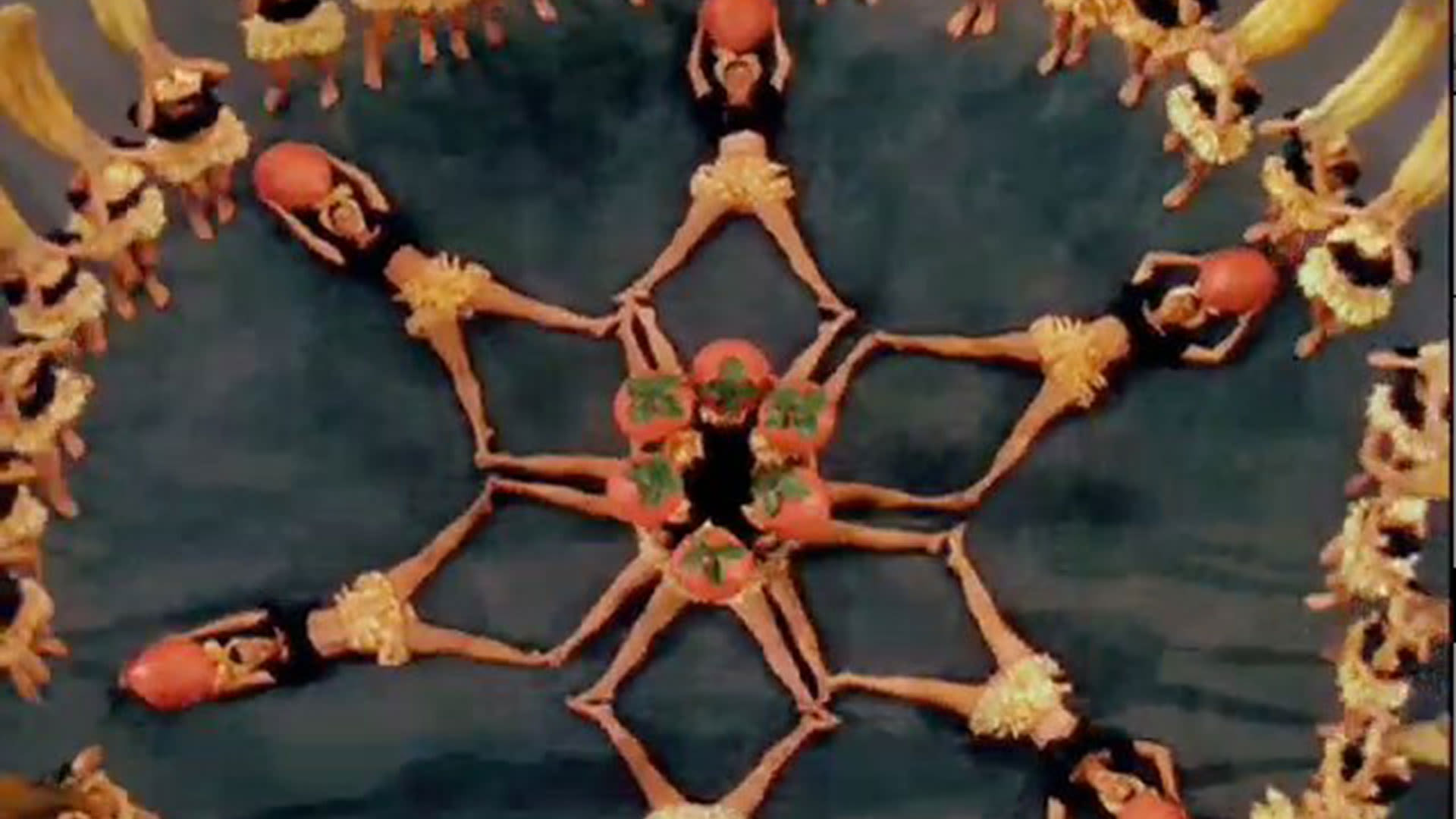 Watch "The Gang's All Here" | The Front Row | The New Yorker