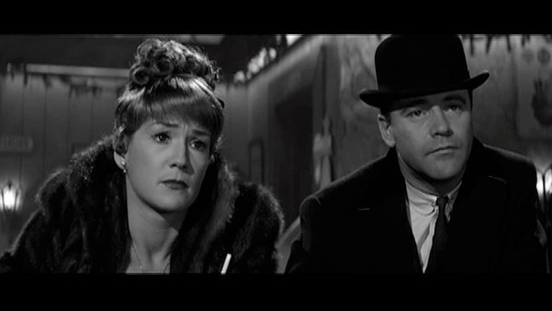 Watch "The Apartment" | The Front Row | The New Yorker