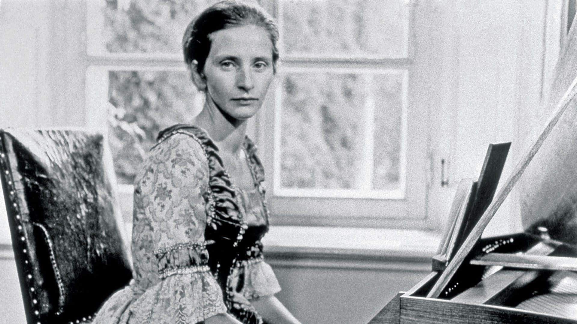 Watch Chronicle of Anna Magdalena Bach | The Front Row | The New Yorker