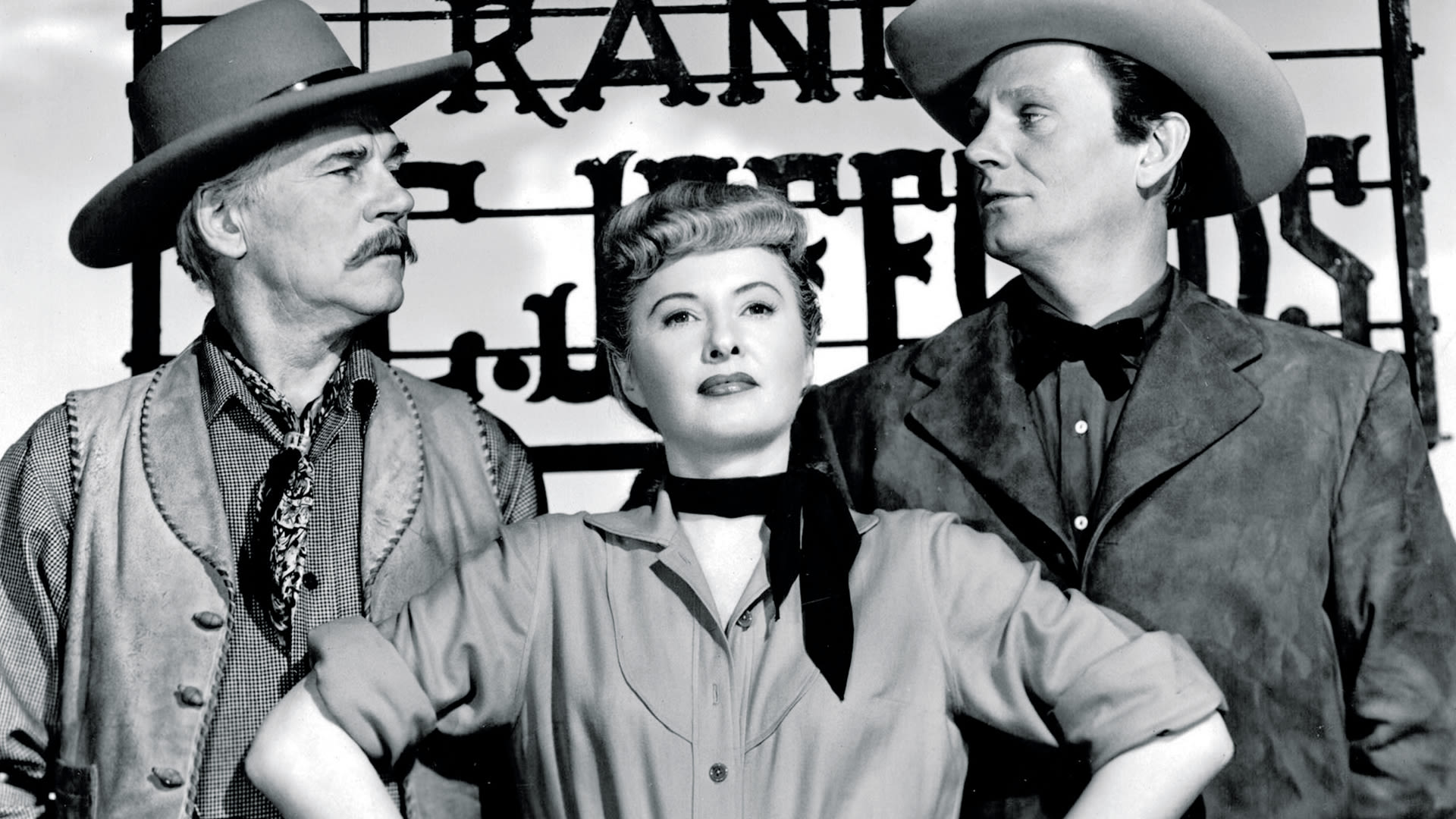 Watch "The Furies" | The Front Row | The New Yorker