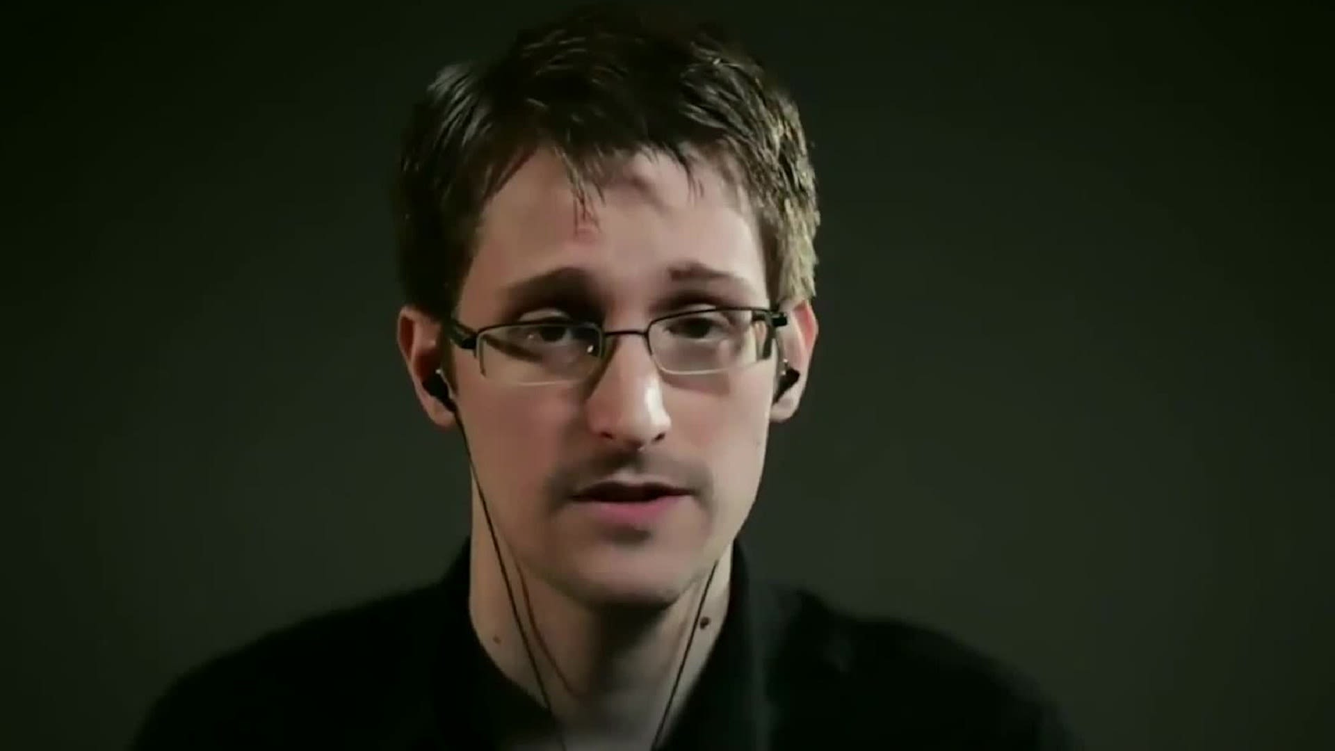 Watch Edward Snowden: The Final Check on Abuse of Power is Whistle ...