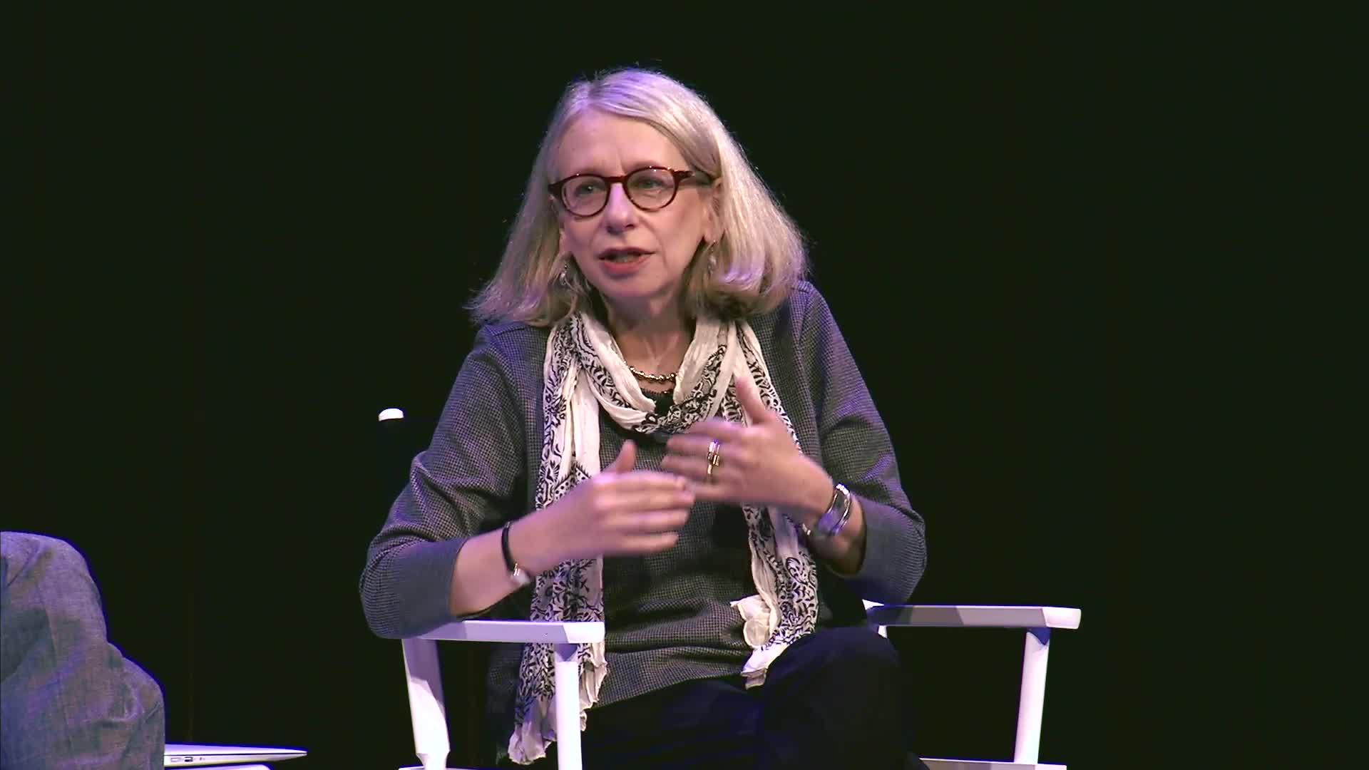 Watch New Yorker Cartoonist Roz Chast on What Inspires Her Work | New ...