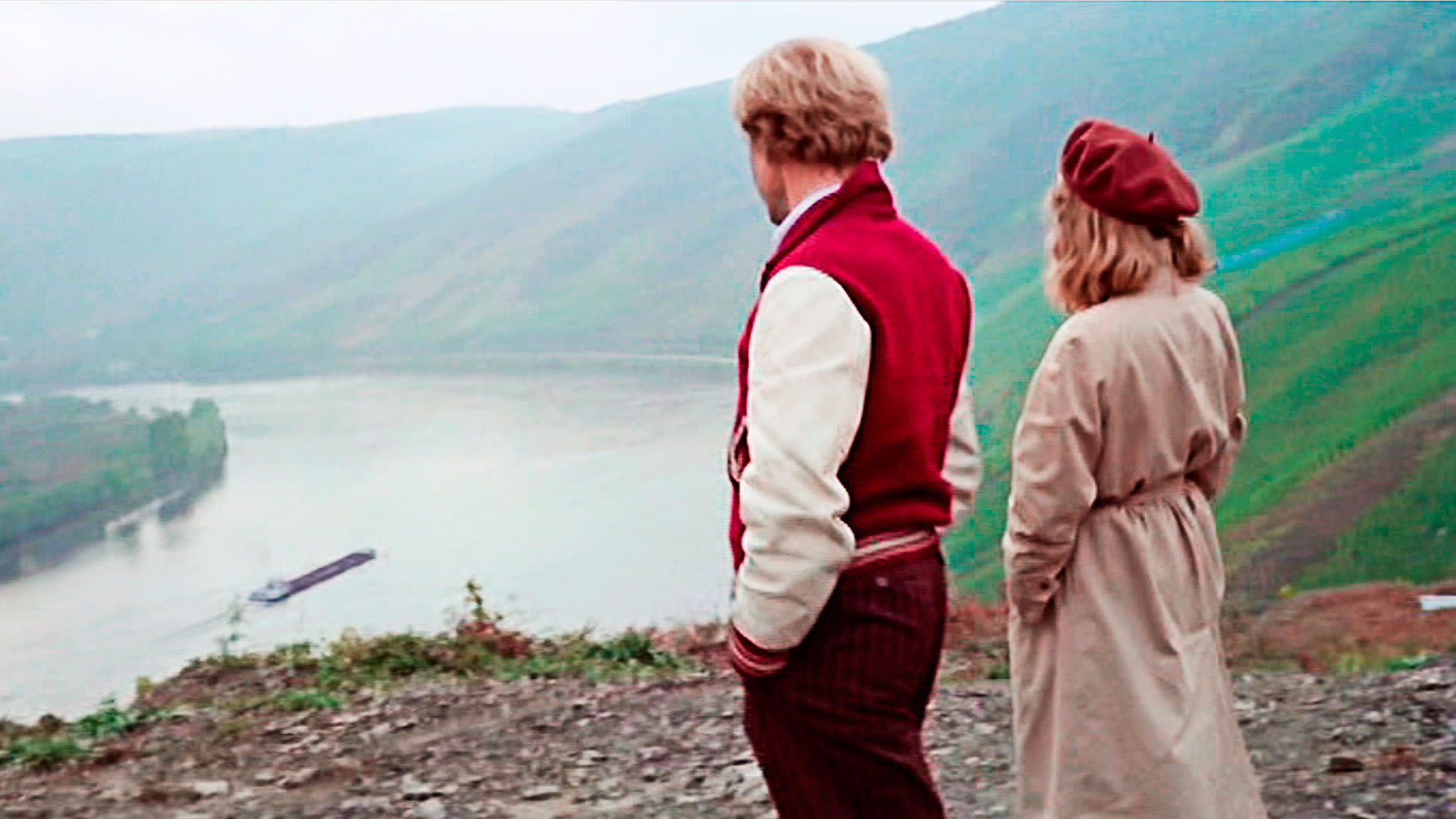 Watch “The Wrong Move” | The Front Row | The New Yorker