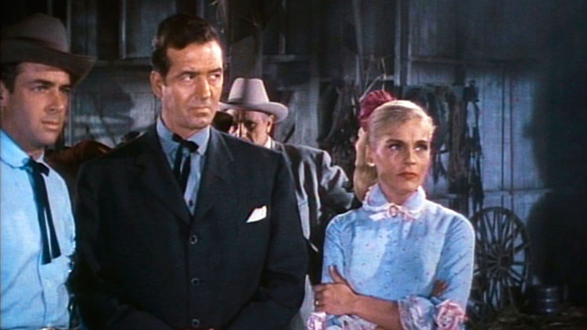 Watch “Silver Lode” | The Front Row | The New Yorker