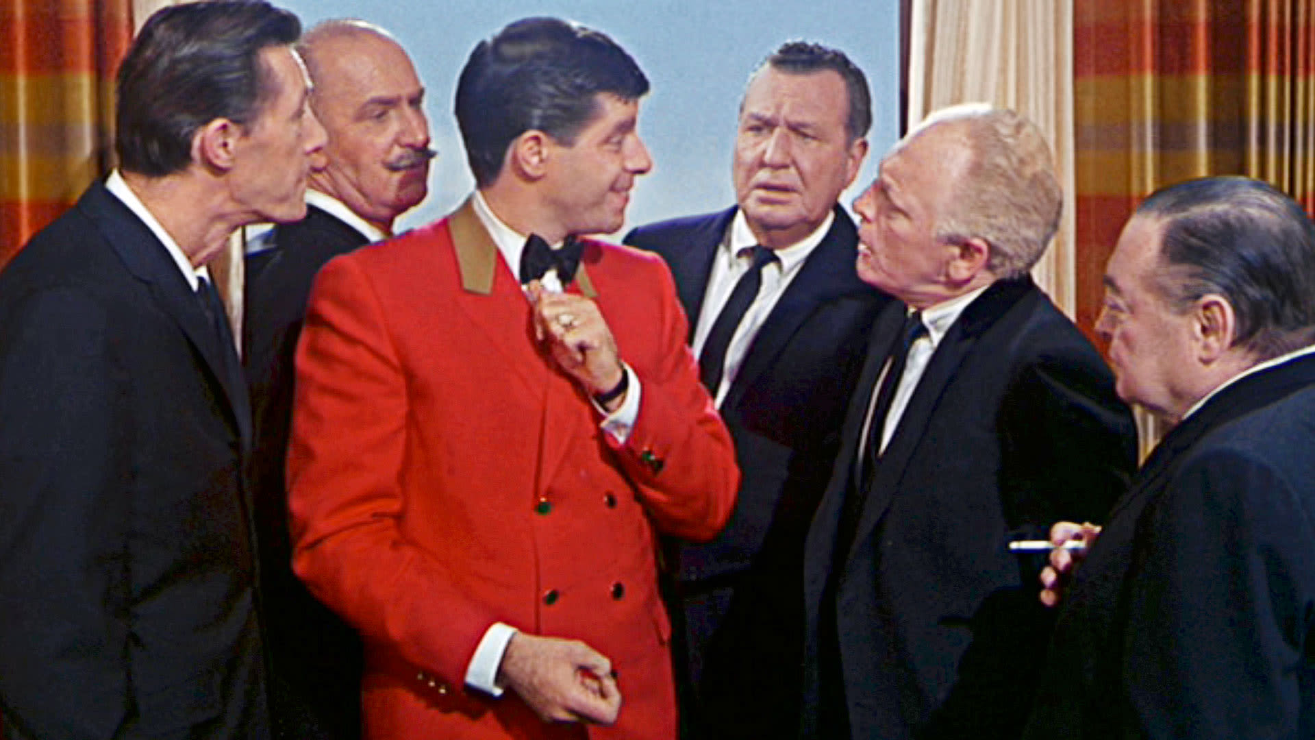 Watch “The Patsy” | The Front Row | The New Yorker