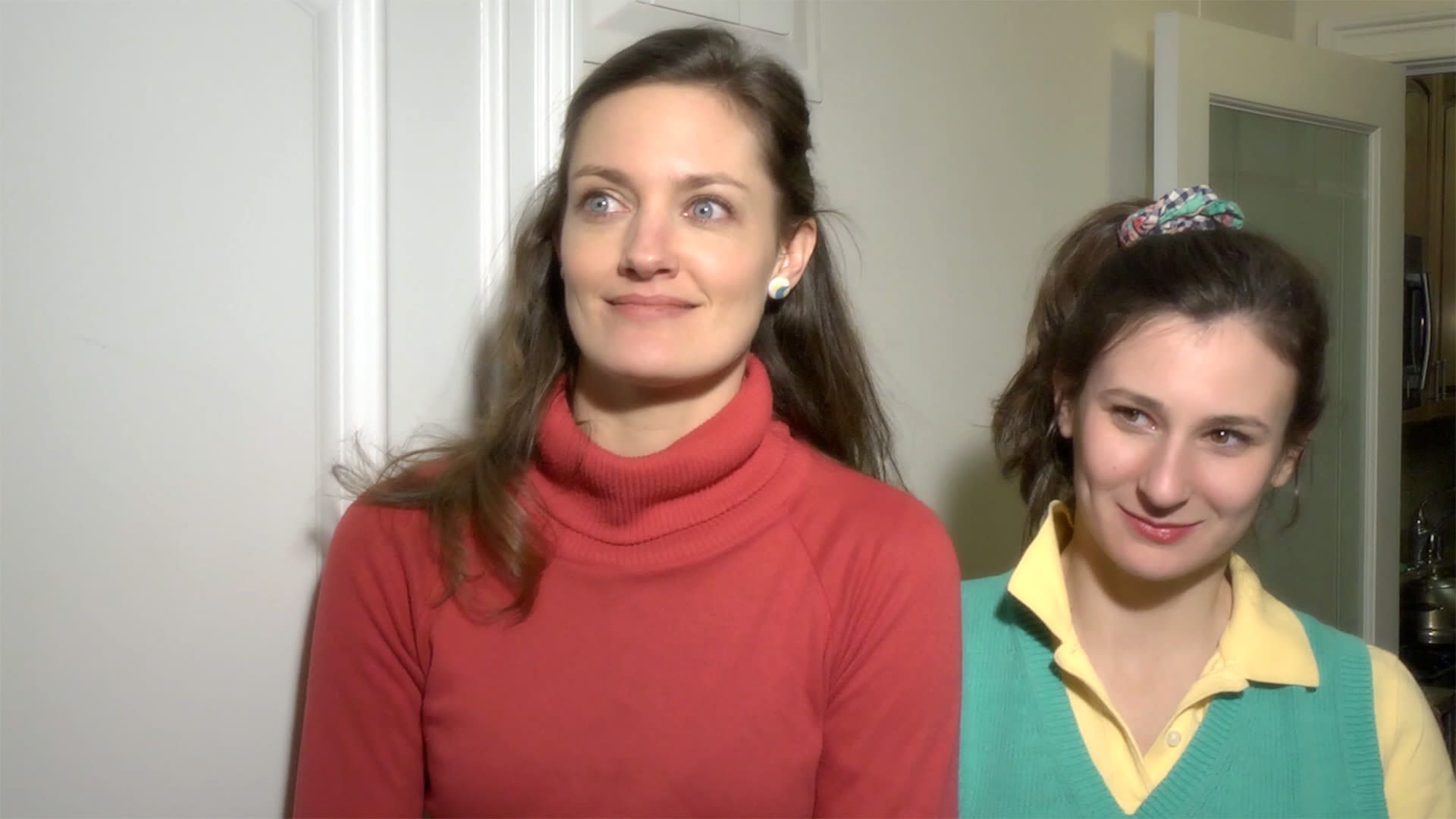 Watch The “Doctor Neighbor” Sitcom Reboot | Daily Shouts | The New Yorker