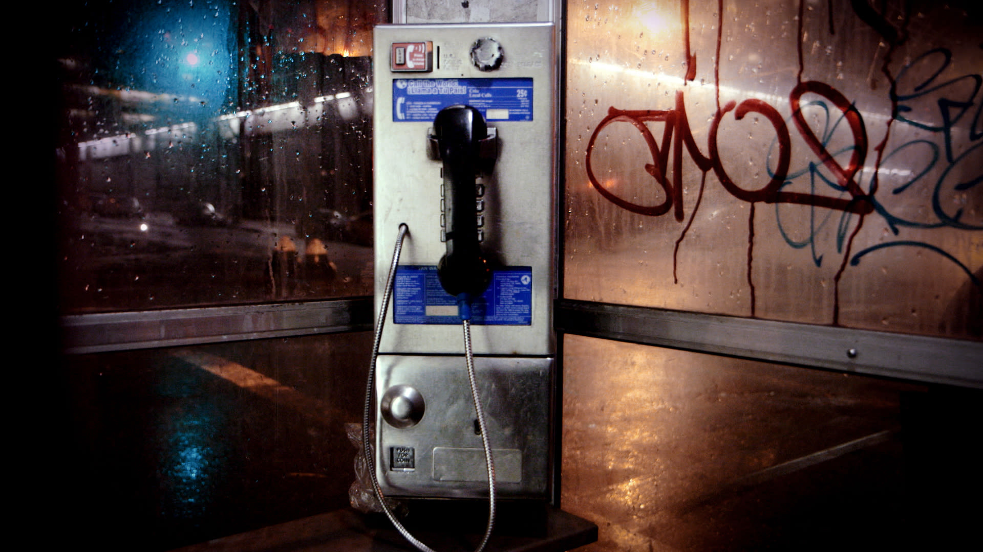 Watch Dead Ringer | Notes from All Over | The New Yorker