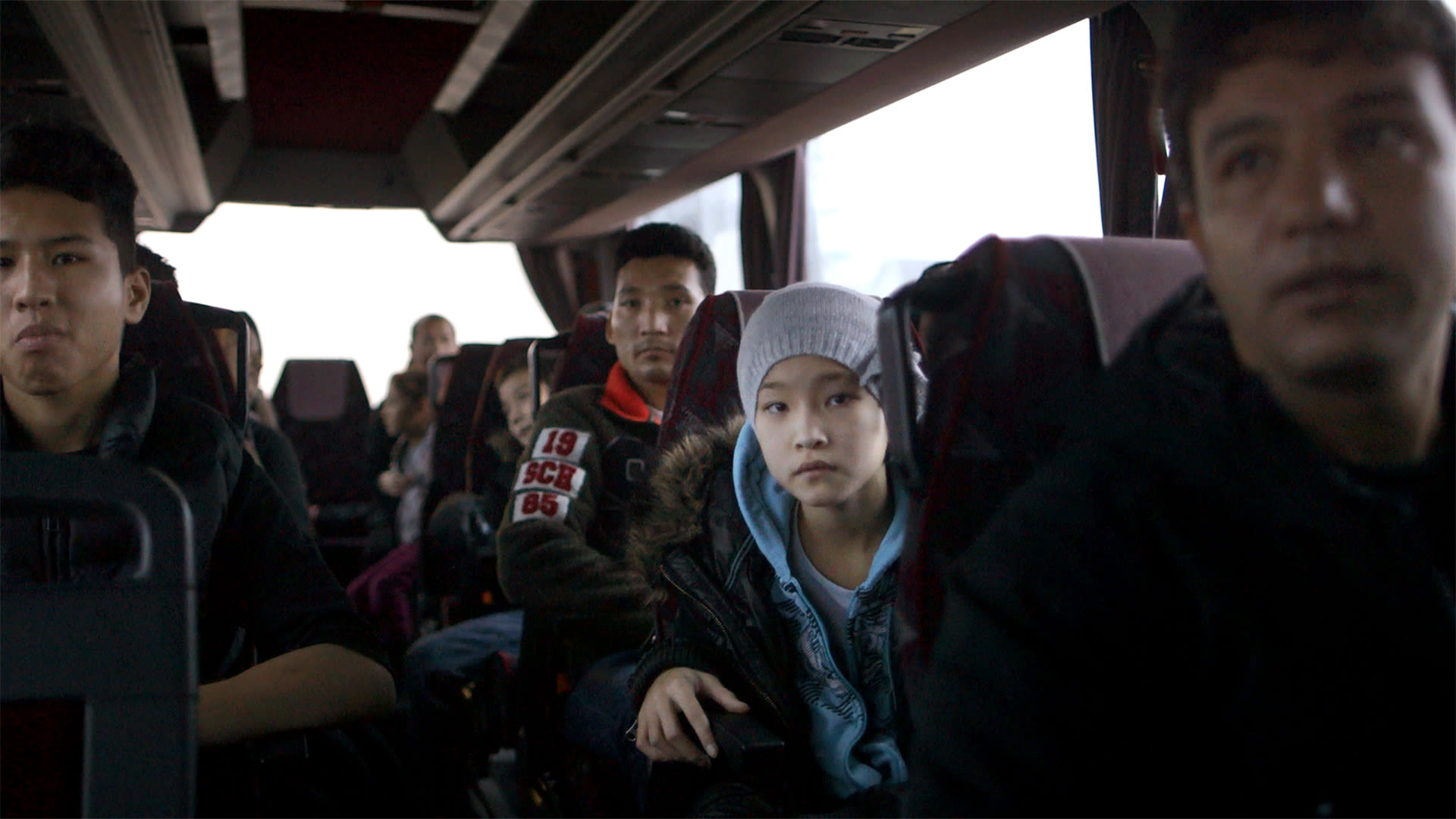 Watch A Syrian Family Finds Refuge on a Swedish Island | A Reporter at ...