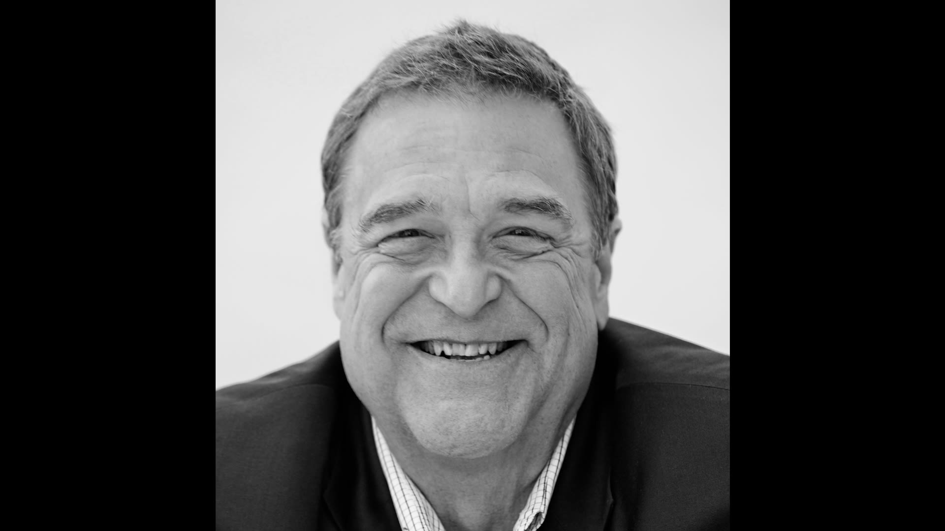 Watch John Goodman on His History with the Coen Brothers | New Yorker ...