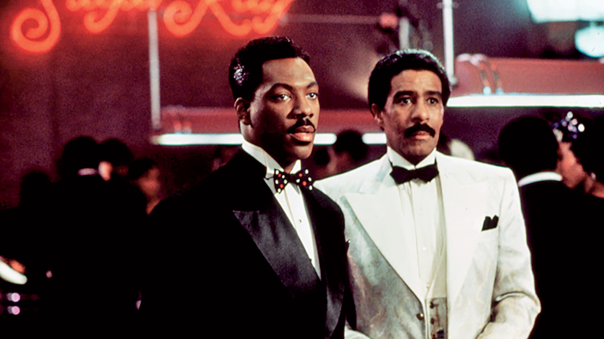 Watch “Harlem Nights” | The Front Row | The New Yorker