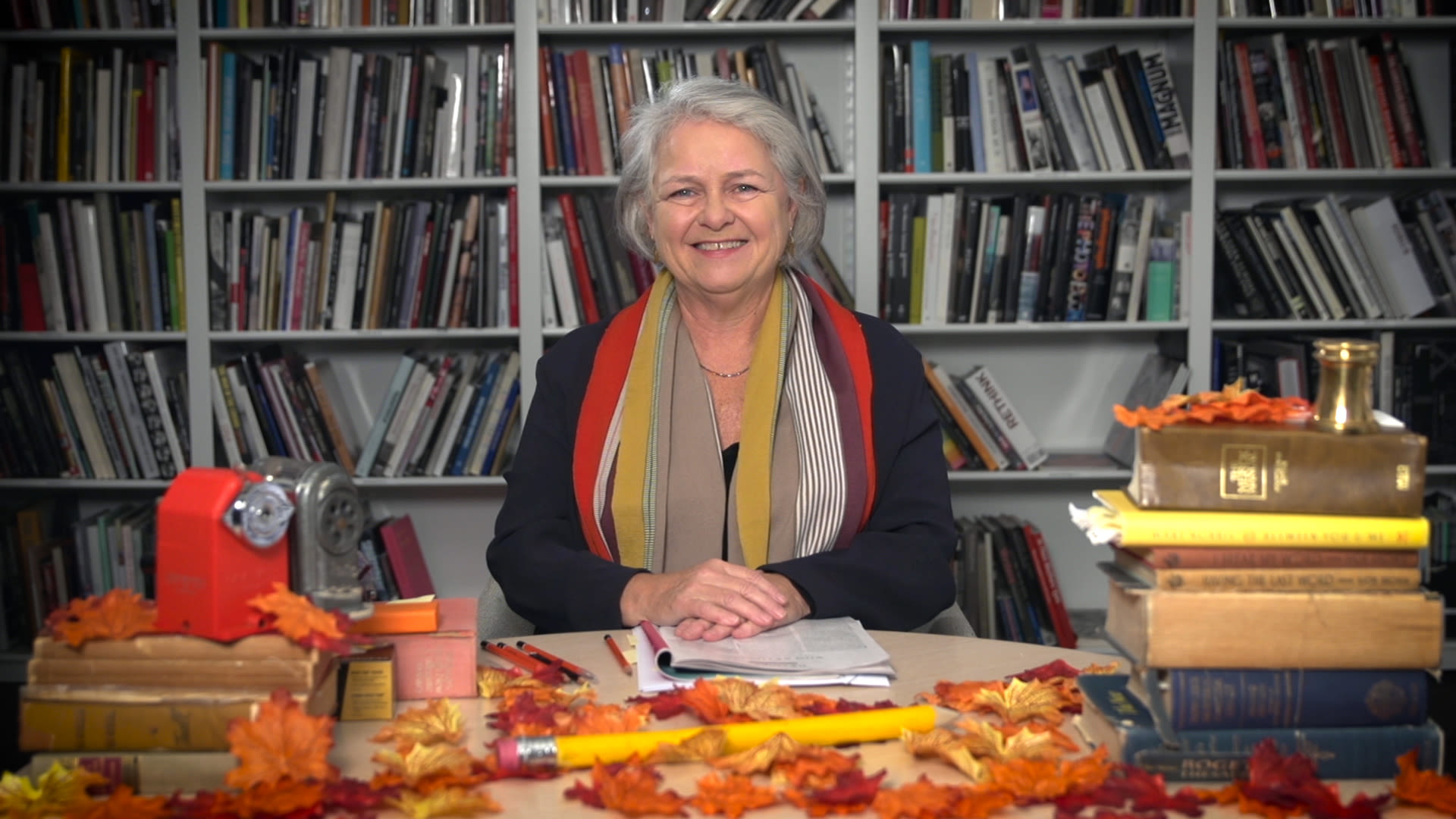 Watch As You Like It | Comma Queen | The New Yorker
